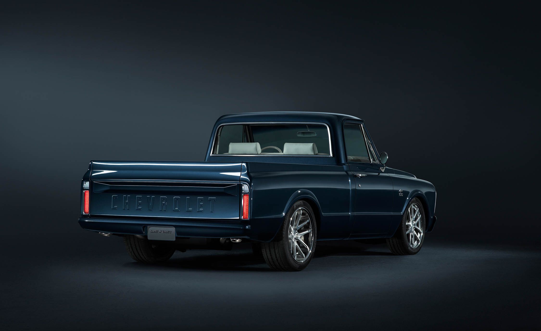 Chevrolet C-10 Wallpapers - Top Free Chevrolet C-10 Backgrounds ...