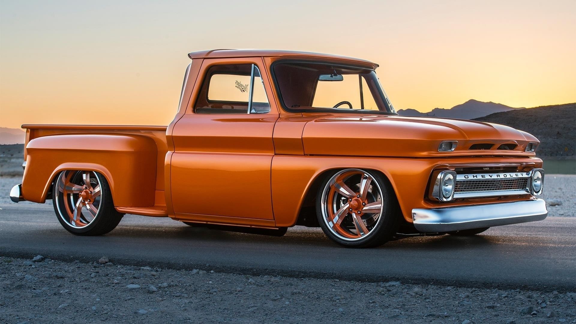 Chevrolet C-10 Wallpapers - Top Free Chevrolet C-10 Backgrounds ...