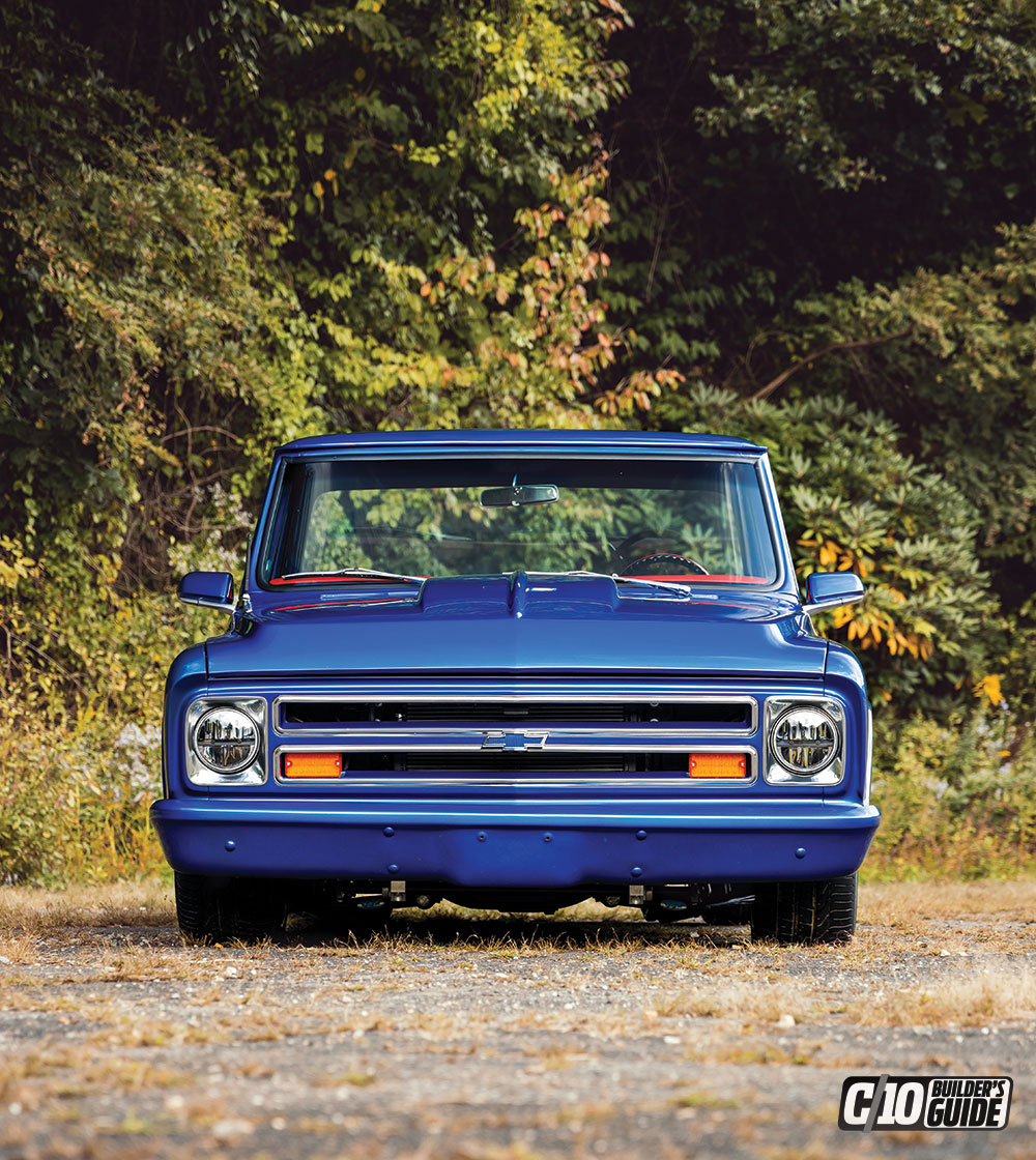 Chevrolet C-10 Wallpapers - Top Free Chevrolet C-10 Backgrounds ...