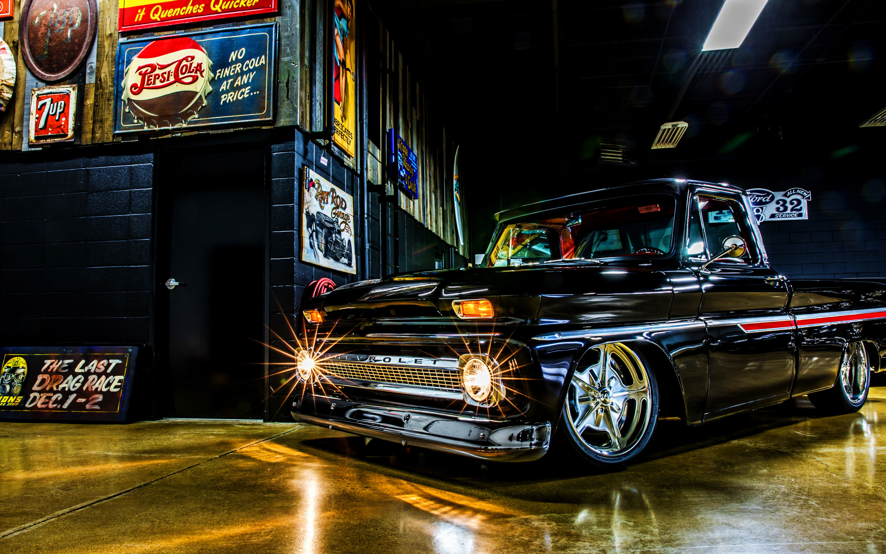 Chevrolet C-10 Wallpapers - Top Free Chevrolet C-10 Backgrounds ...