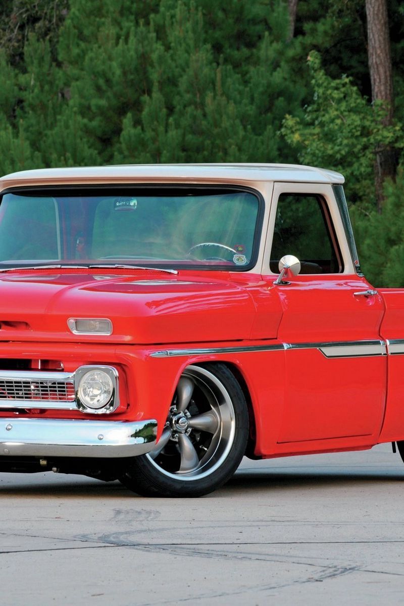 Chevrolet C-10 Wallpapers - Top Free Chevrolet C-10 Backgrounds ...