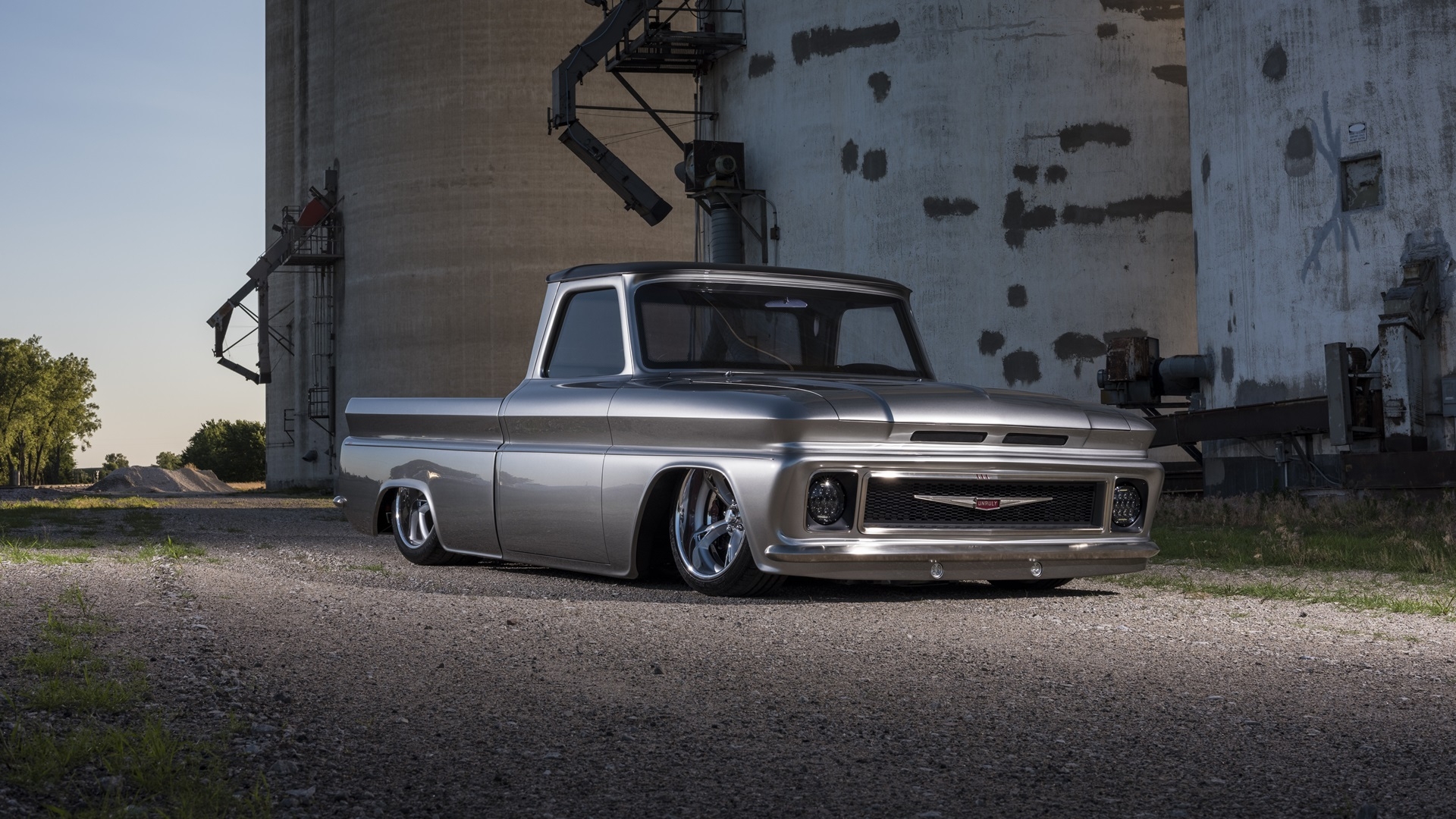 Chevrolet C-10 Wallpapers - Top Free Chevrolet C-10 Backgrounds ...