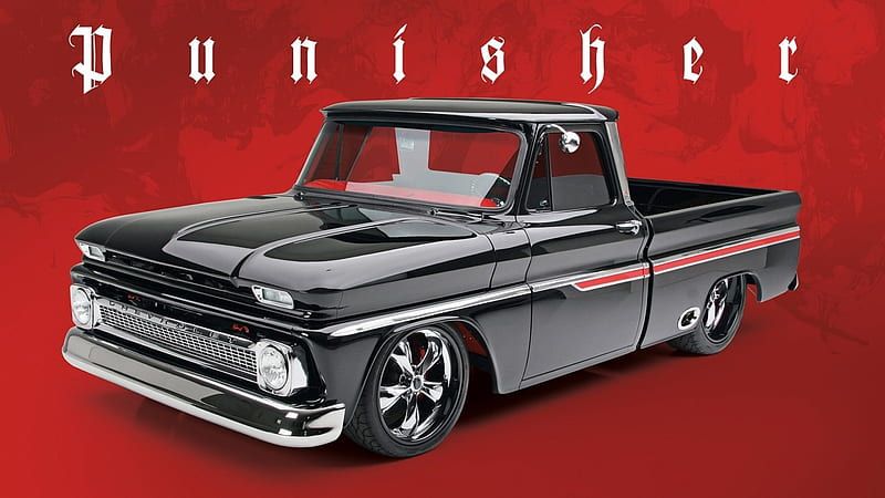 Chevrolet C-10 Wallpapers - Top Free Chevrolet C-10 Backgrounds ...