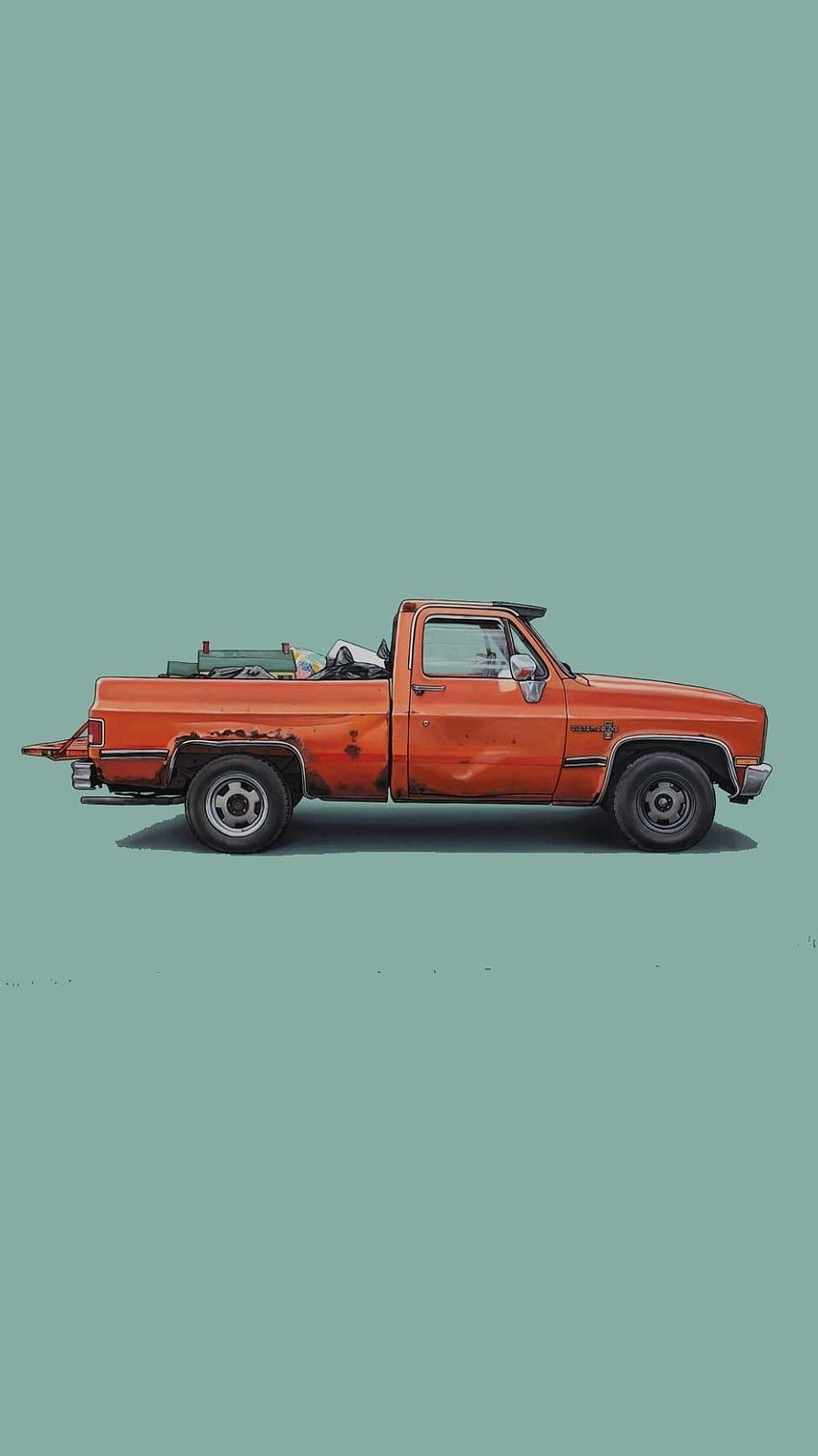 Chevrolet C-10 Wallpapers - Top Free Chevrolet C-10 Backgrounds ...