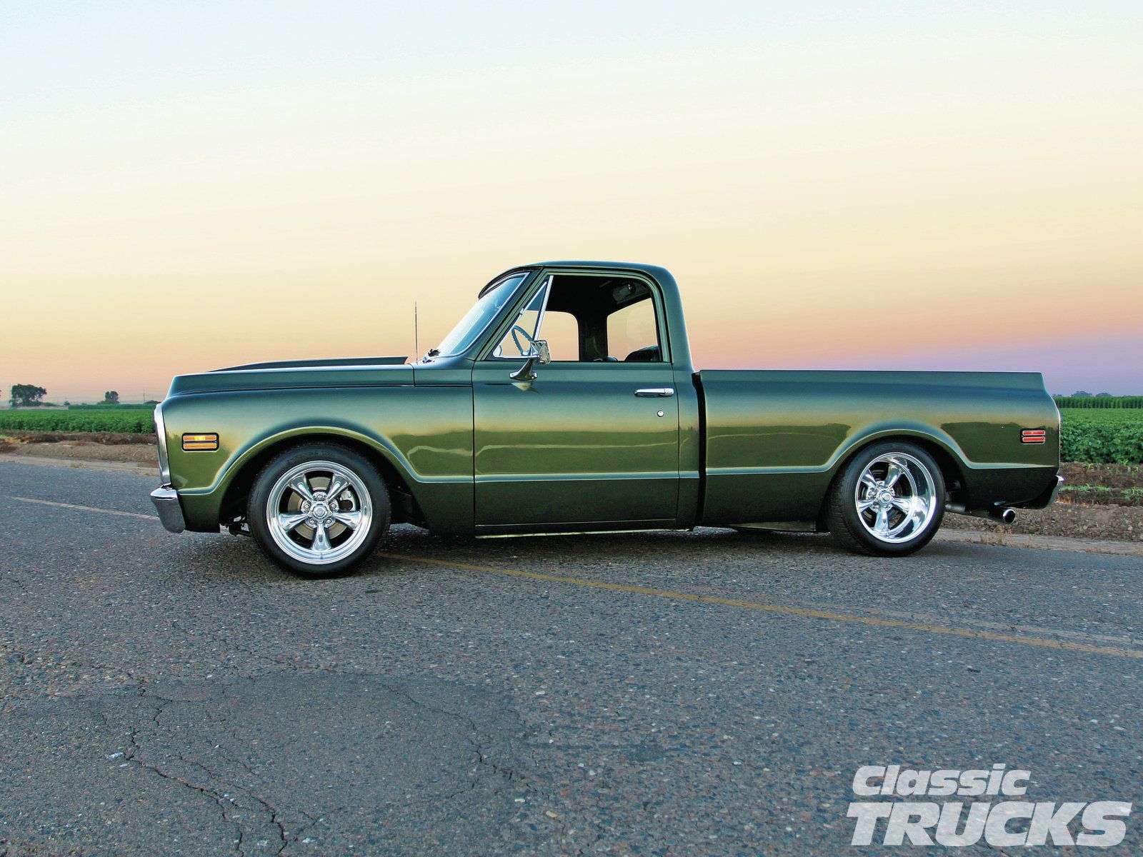 Chevrolet C-10 Wallpapers - Top Free Chevrolet C-10 Backgrounds ...
