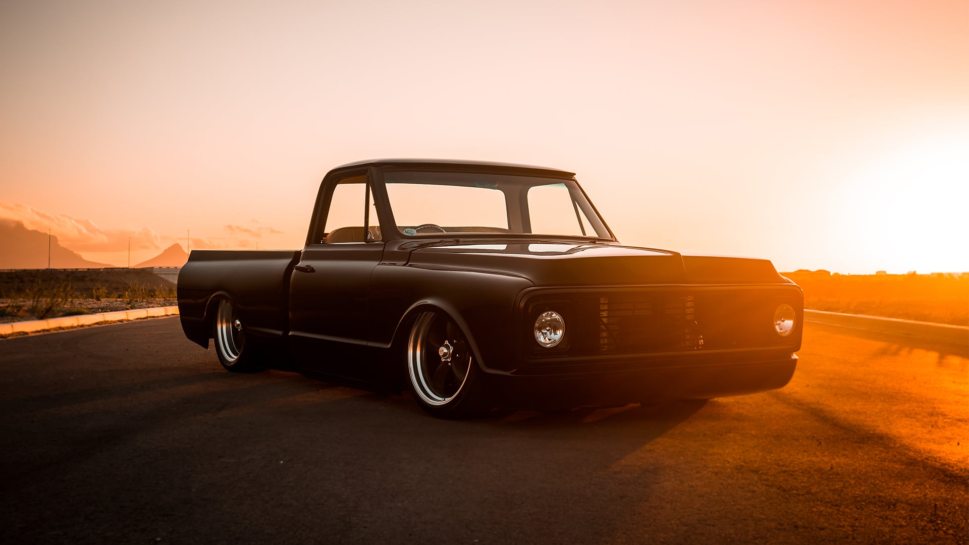 Chevrolet C-10 Wallpapers - Top Free Chevrolet C-10 Backgrounds ...