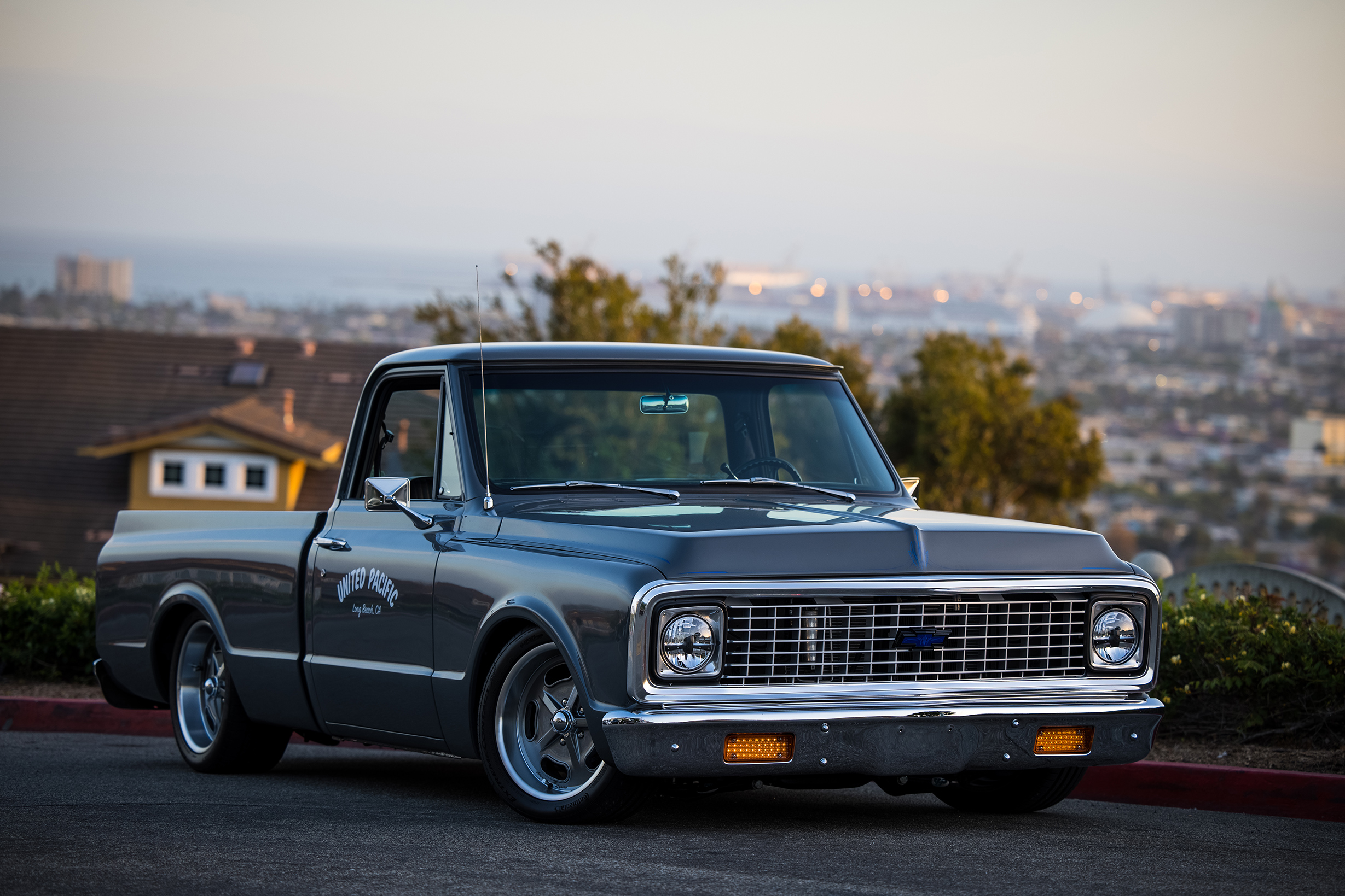 Chevrolet C-10 Wallpapers - Top Free Chevrolet C-10 Backgrounds ...