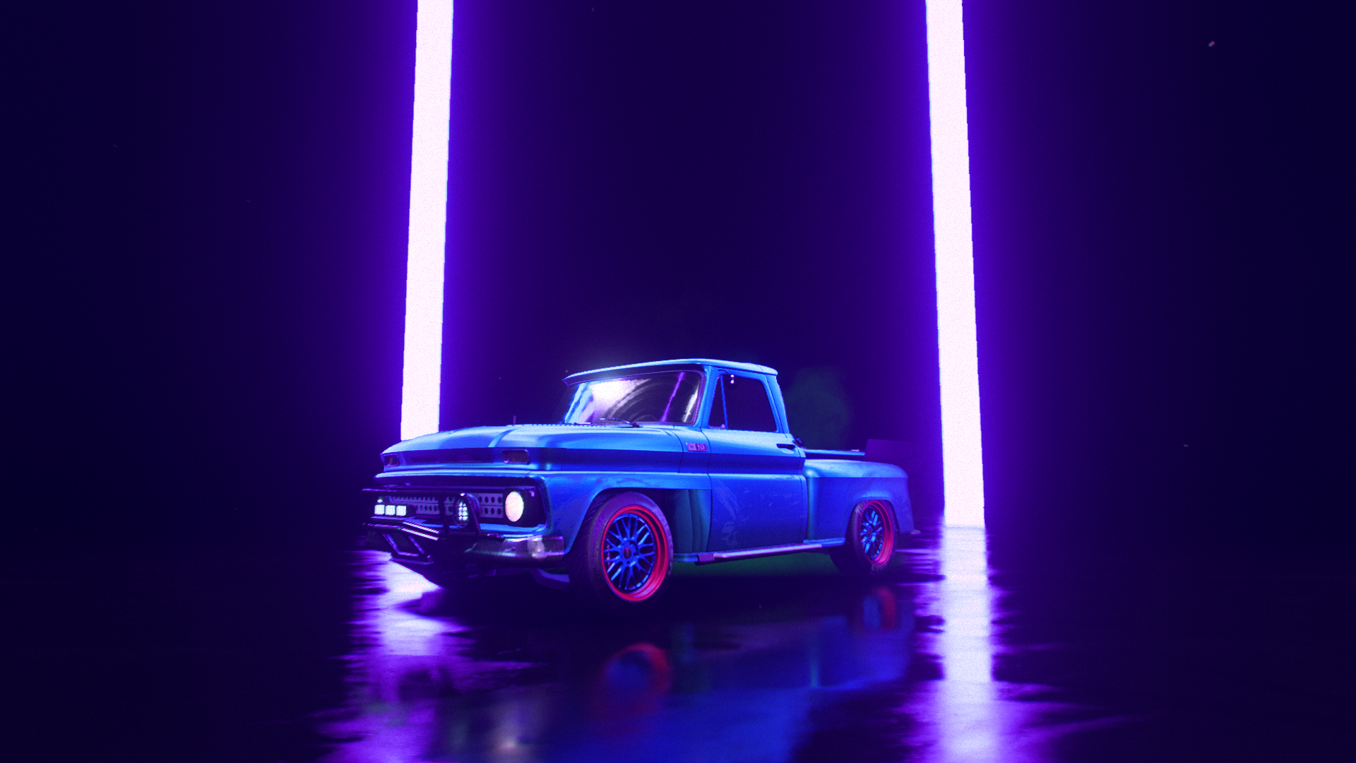 Chevrolet C-10 Wallpapers - Top Free Chevrolet C-10 Backgrounds ...