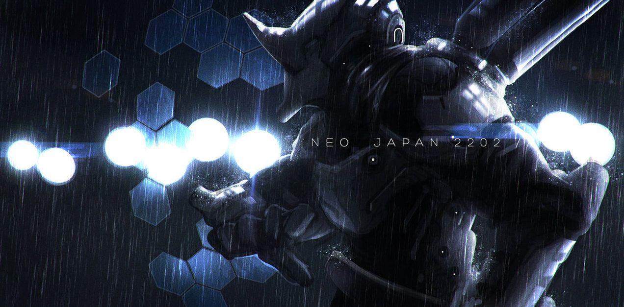 Neo Tokyo Wallpapers - Top Free Neo Tokyo Backgrounds - WallpaperAccess