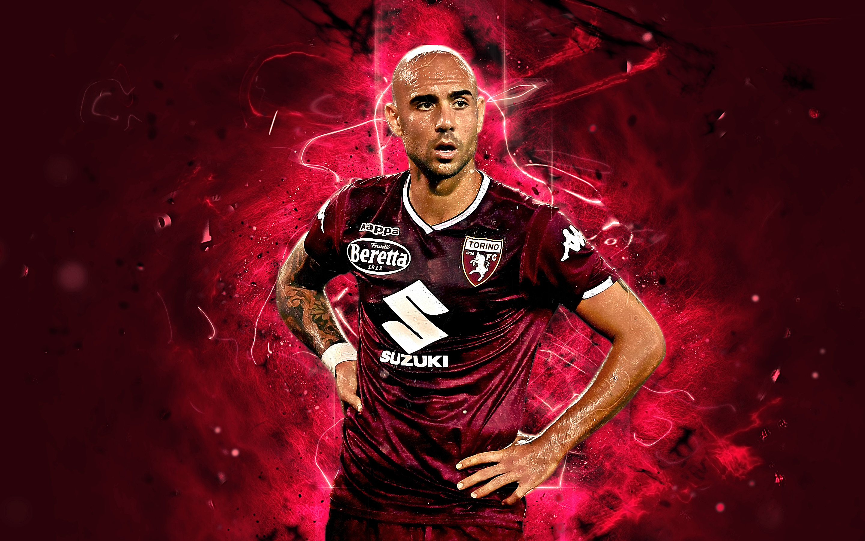 Simone Zaza Wallpapers - Top Free Simone Zaza Backgrounds - WallpaperAccess