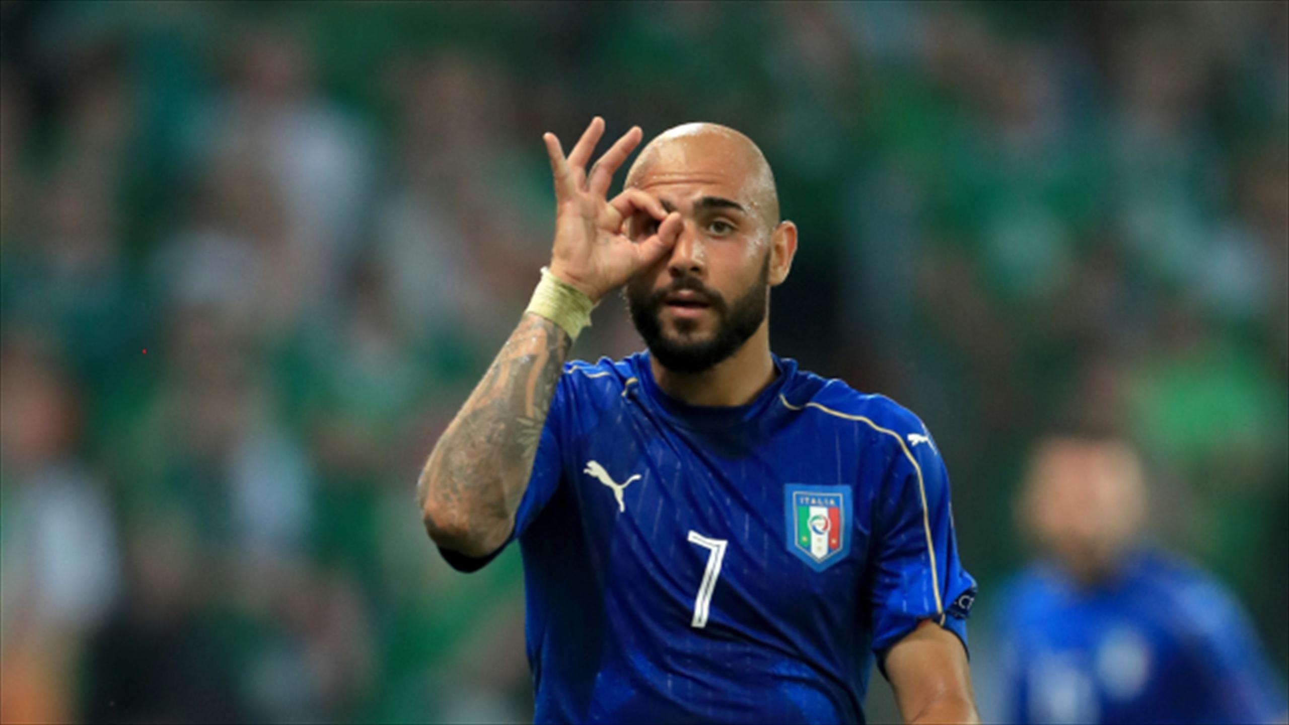 Simone Zaza Wallpapers - Top Free Simone Zaza Backgrounds - WallpaperAccess