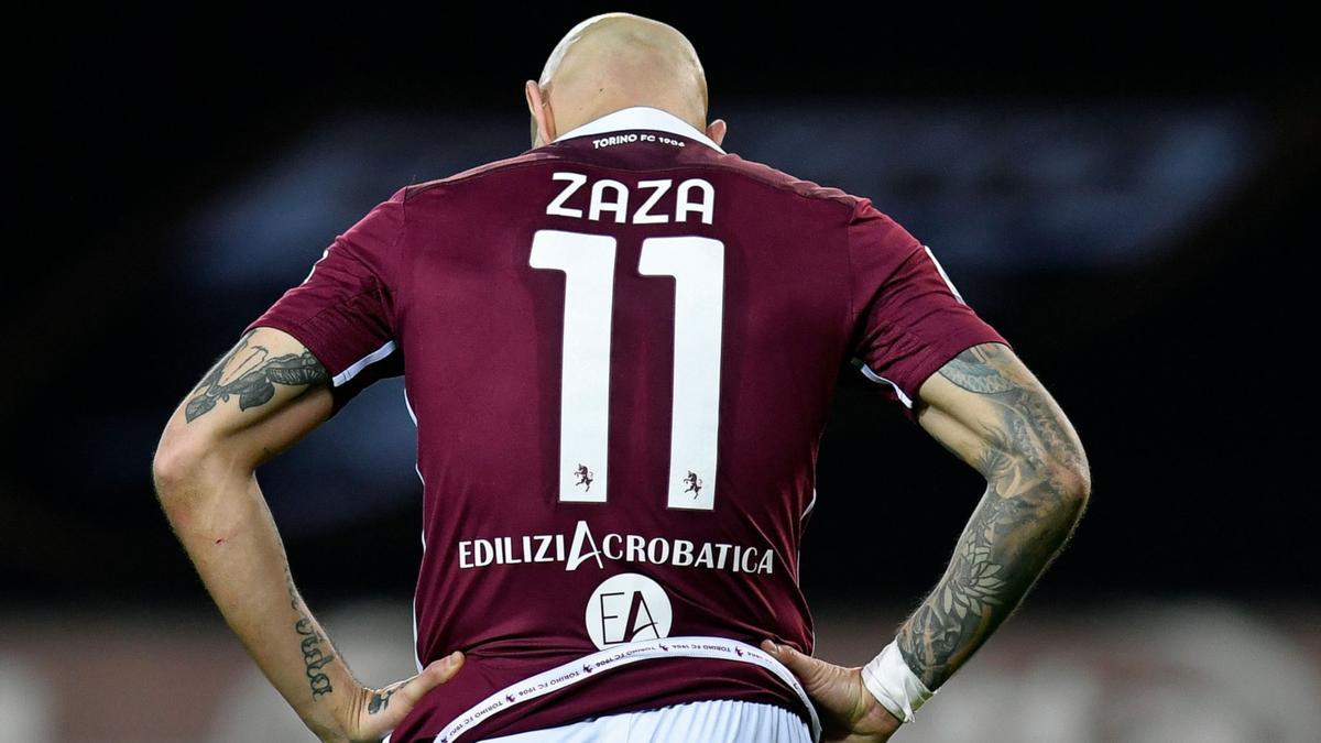 Simone Zaza Wallpapers - Top Free Simone Zaza Backgrounds - WallpaperAccess