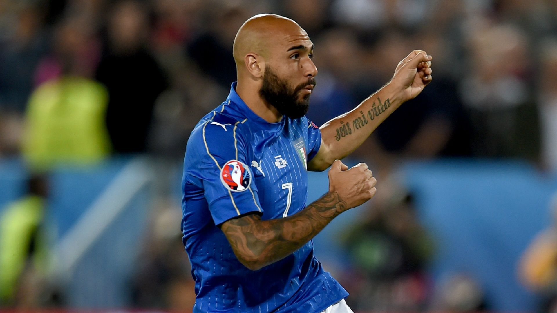 Simone Zaza Wallpapers - Top Free Simone Zaza Backgrounds - WallpaperAccess