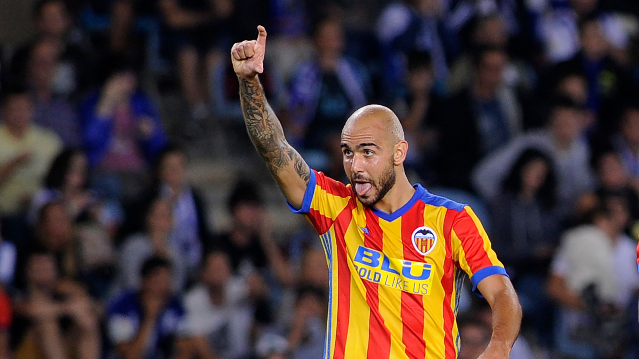 Simone Zaza Wallpapers - Top Free Simone Zaza Backgrounds - WallpaperAccess