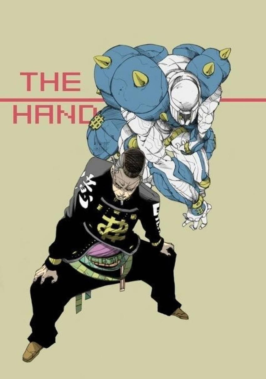 Okuyasu Nijimura Wallpapers - Top Free Okuyasu Nijimura Backgrounds ...