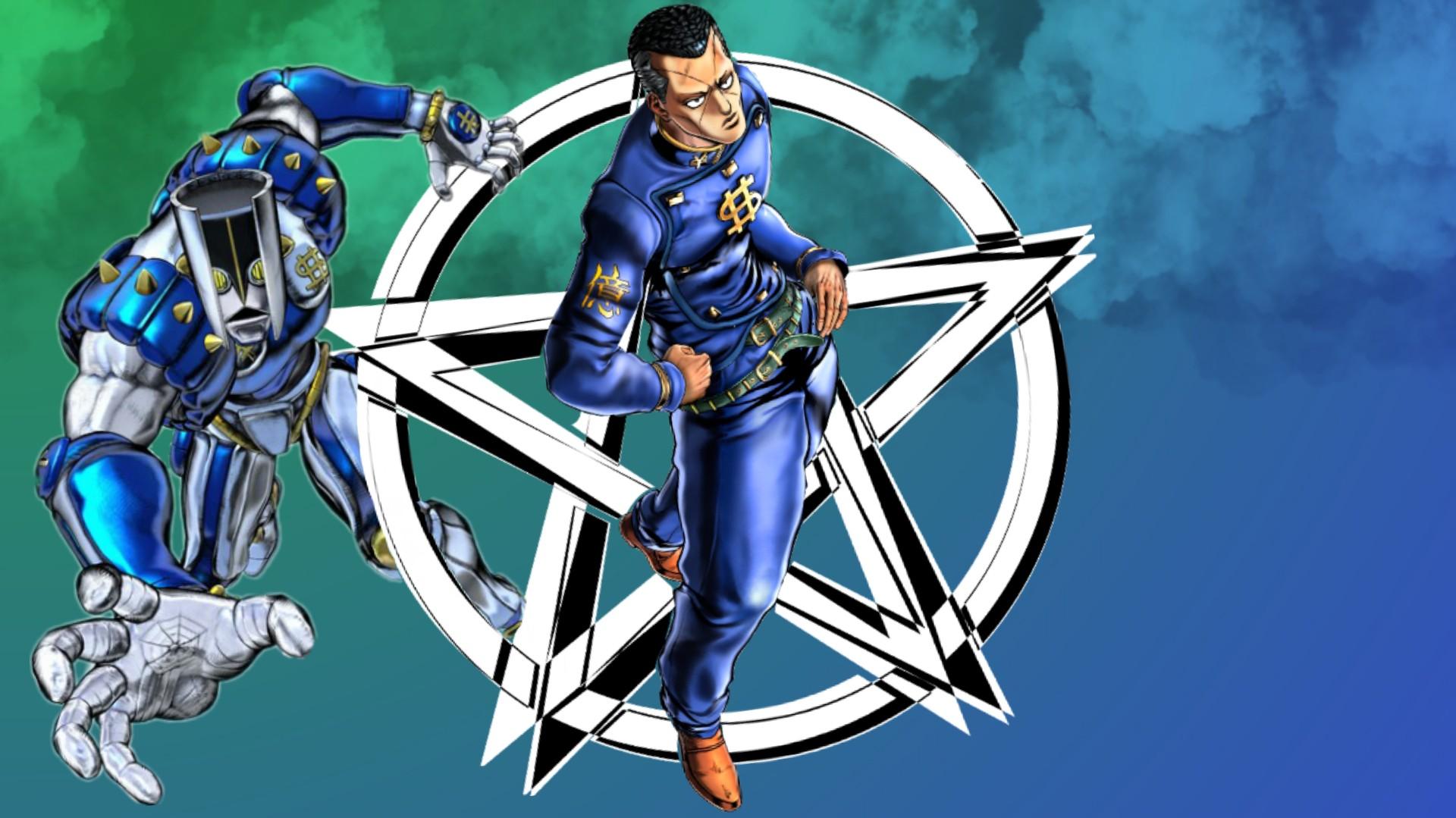 Okuyasu Nijimura Wallpapers - Top Free Okuyasu Nijimura Backgrounds ...