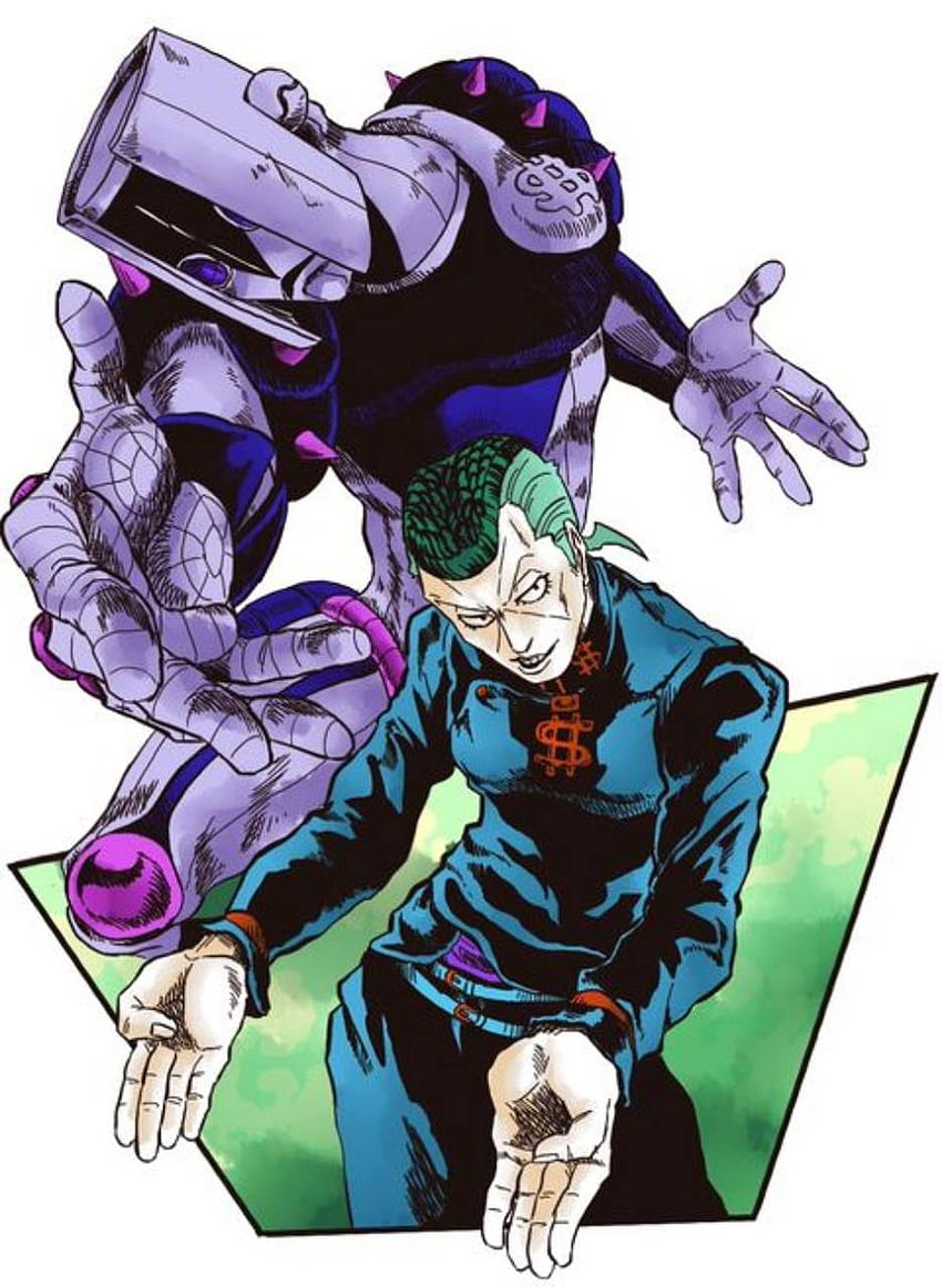 Okuyasu Nijimura Wallpapers - Top Free Okuyasu Nijimura Backgrounds ...