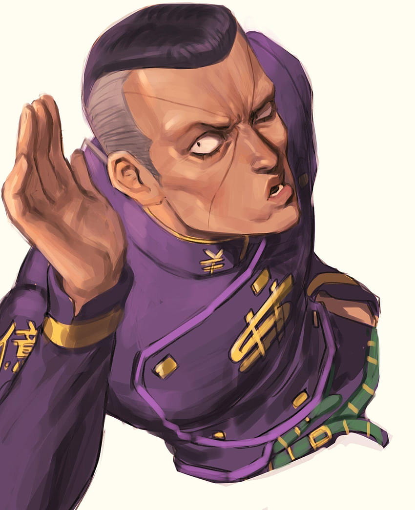 Okuyasu Nijimura Wallpapers - Top Free Okuyasu Nijimura Backgrounds ...