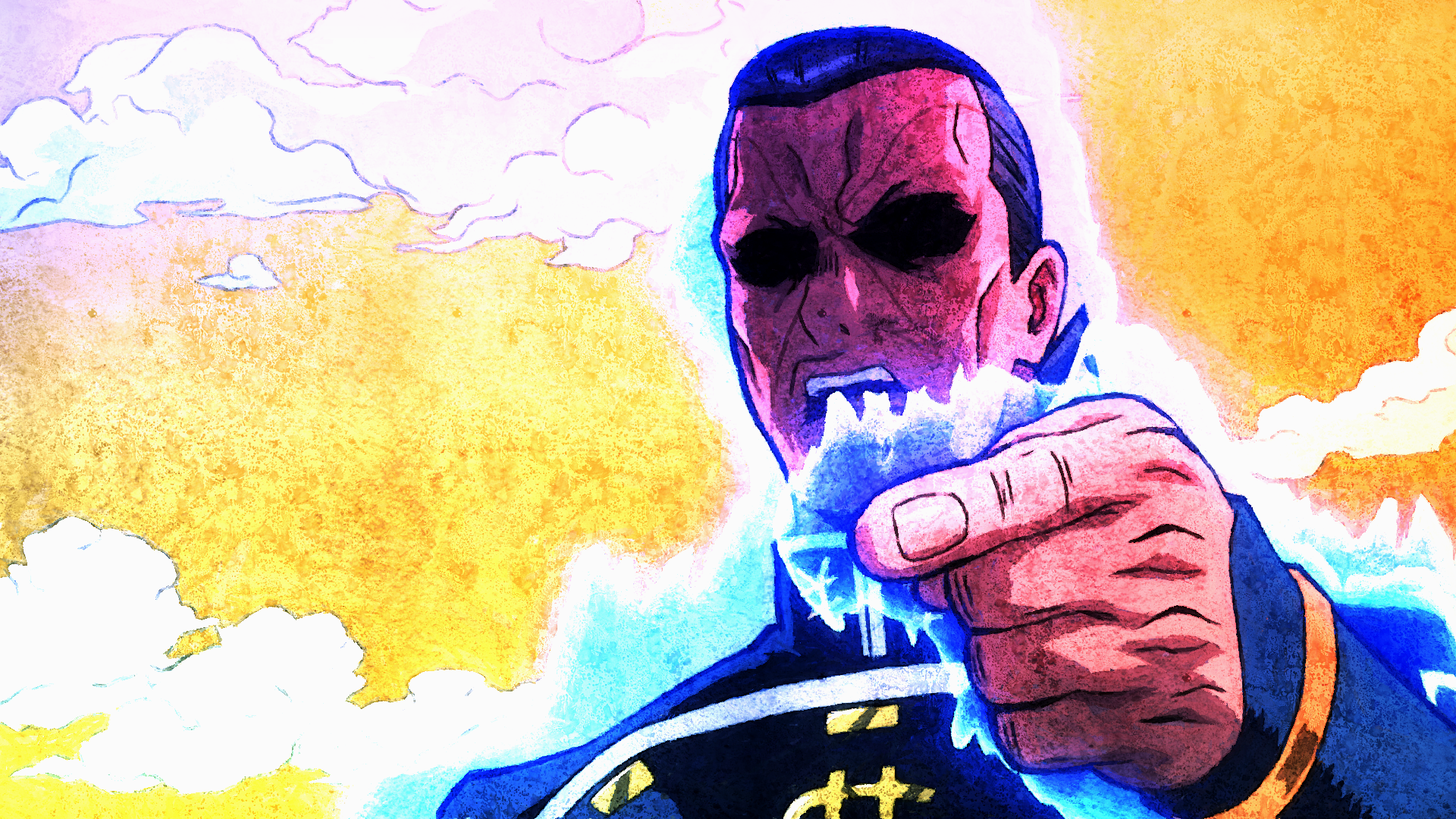 Okuyasu Nijimura Wallpapers - Top Free Okuyasu Nijimura Backgrounds ...