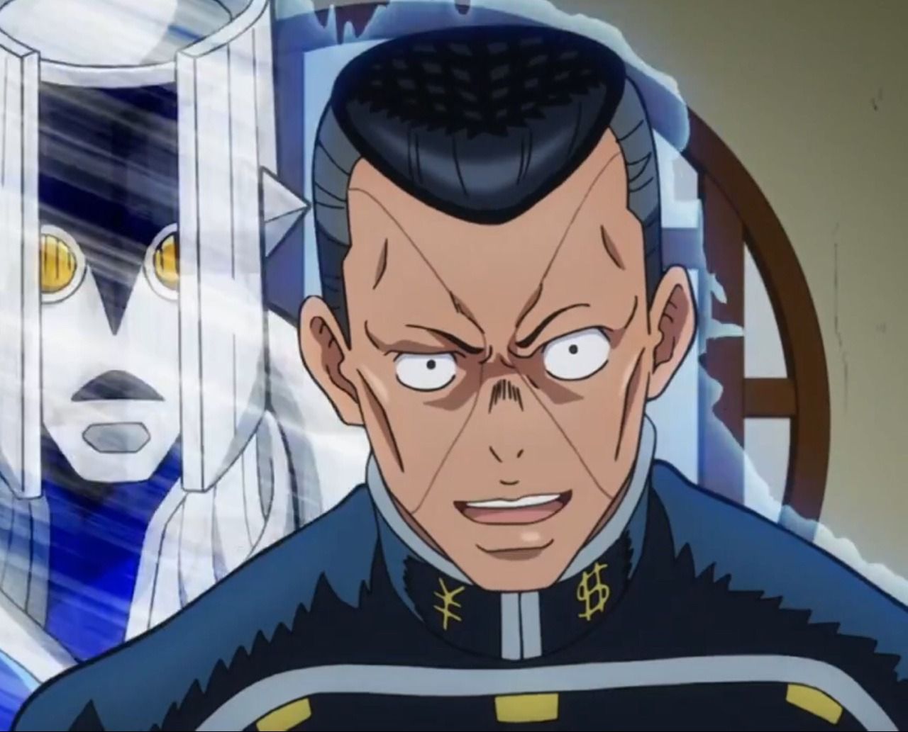 Okuyasu Nijimura Wallpapers - Top Free Okuyasu Nijimura Backgrounds ...