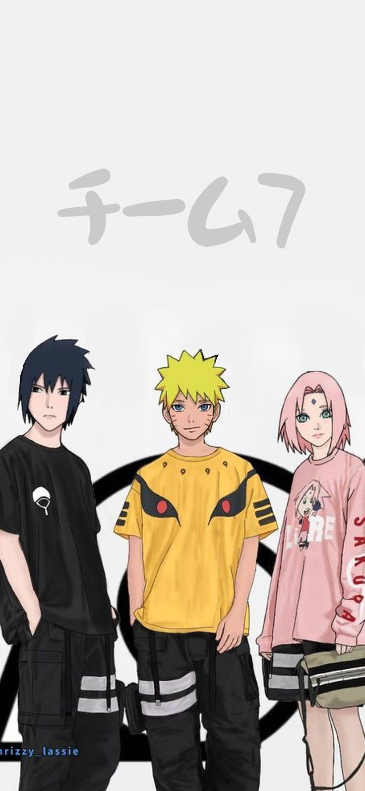 Naruto Squad Wallpapers - Top Free Naruto Squad Backgrounds ...