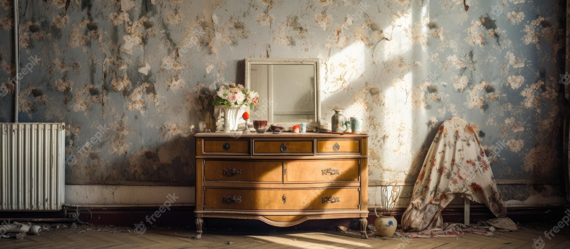 Old Room Wallpapers - Top Free Old Room Backgrounds - WallpaperAccess