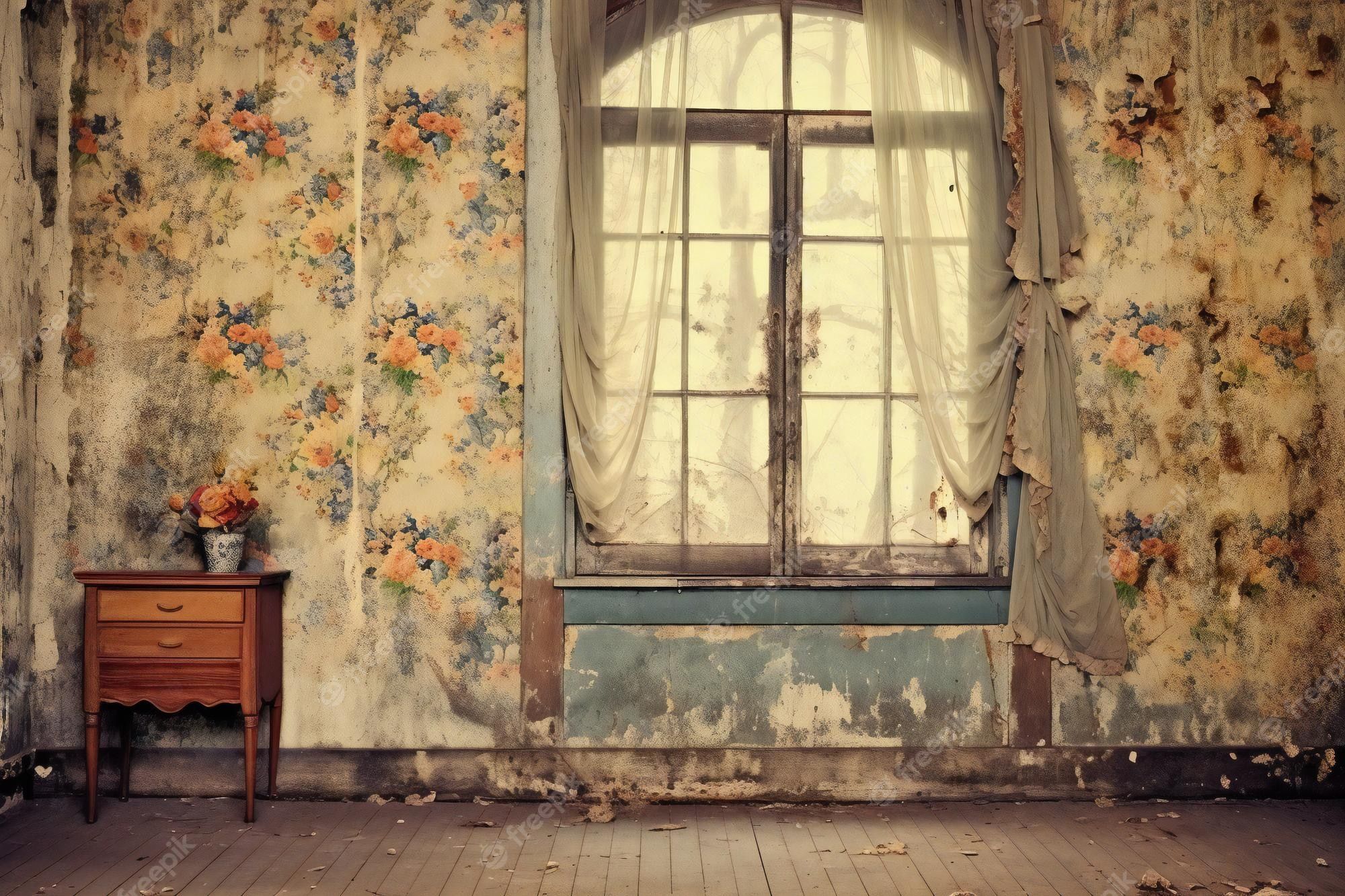 Old Room Wallpapers - Top Free Old Room Backgrounds - WallpaperAccess