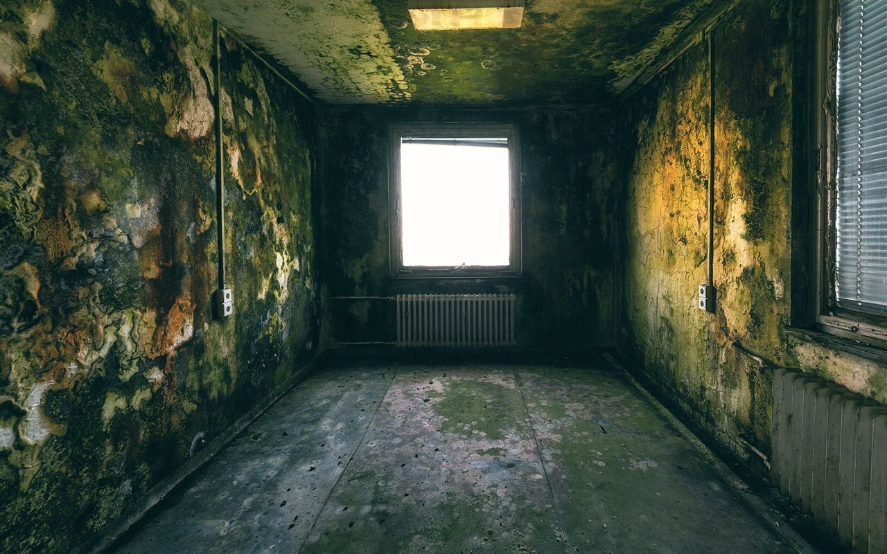 Old Room Wallpapers - Top Free Old Room Backgrounds - WallpaperAccess