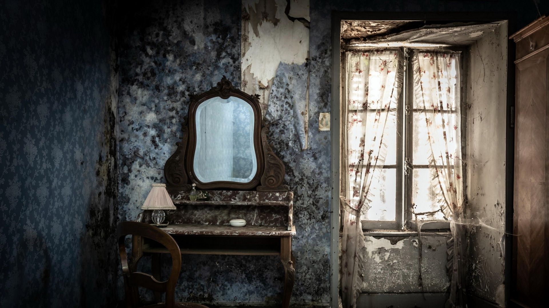 Old Room Wallpapers - Top Free Old Room Backgrounds - WallpaperAccess