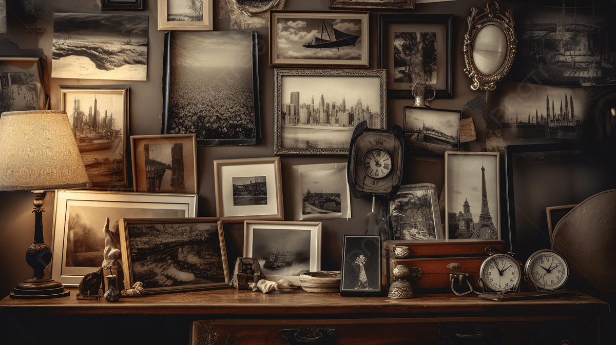 Old Room Wallpapers - Top Free Old Room Backgrounds - WallpaperAccess
