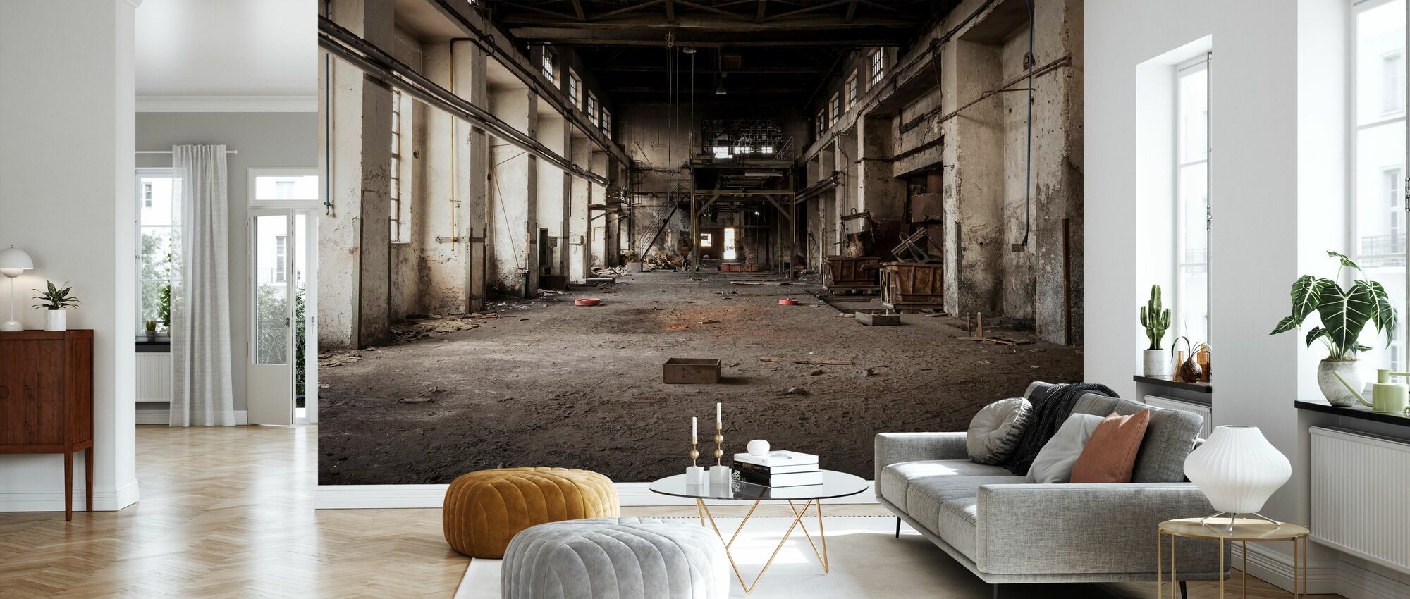 Old Room Wallpapers - Top Free Old Room Backgrounds - WallpaperAccess