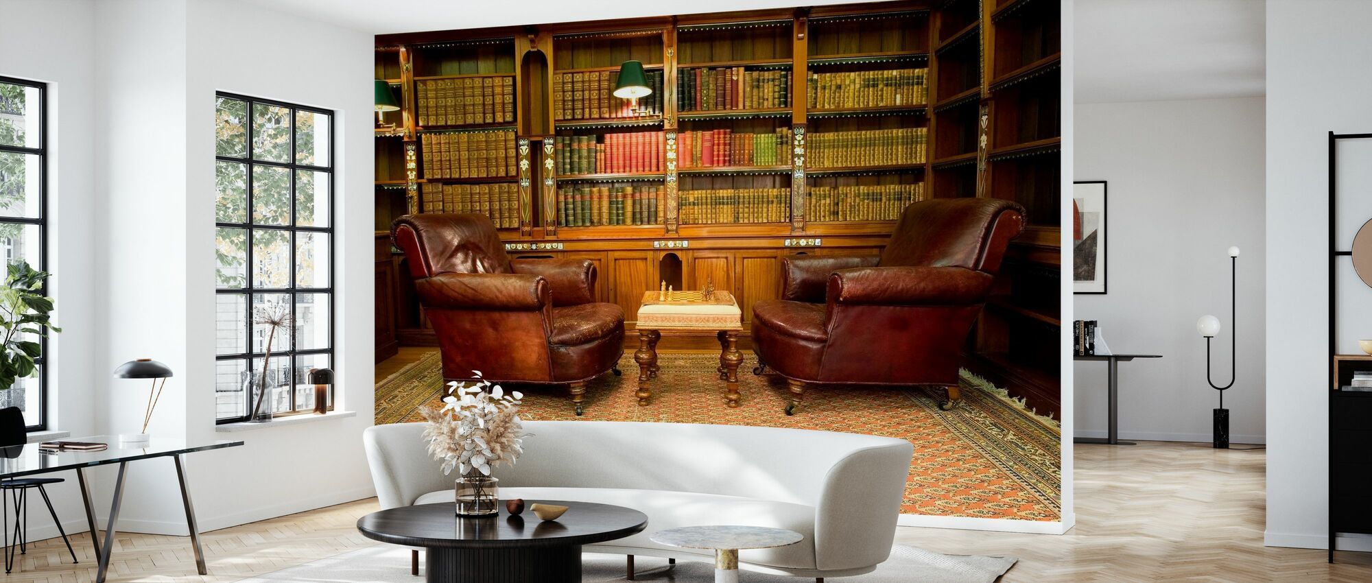 Old Room Wallpapers - Top Free Old Room Backgrounds - WallpaperAccess