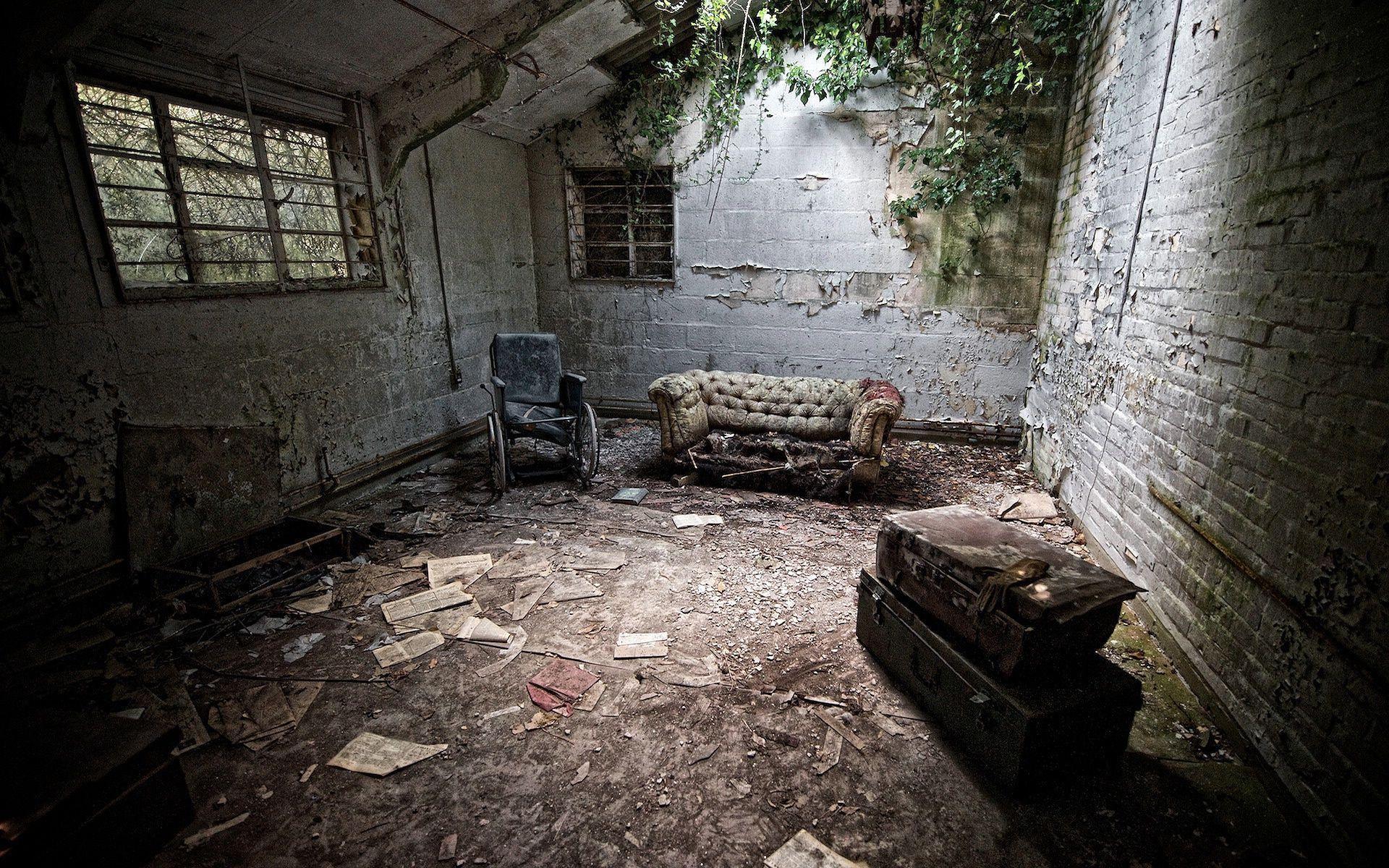 Old Room Wallpapers - Top Free Old Room Backgrounds - WallpaperAccess