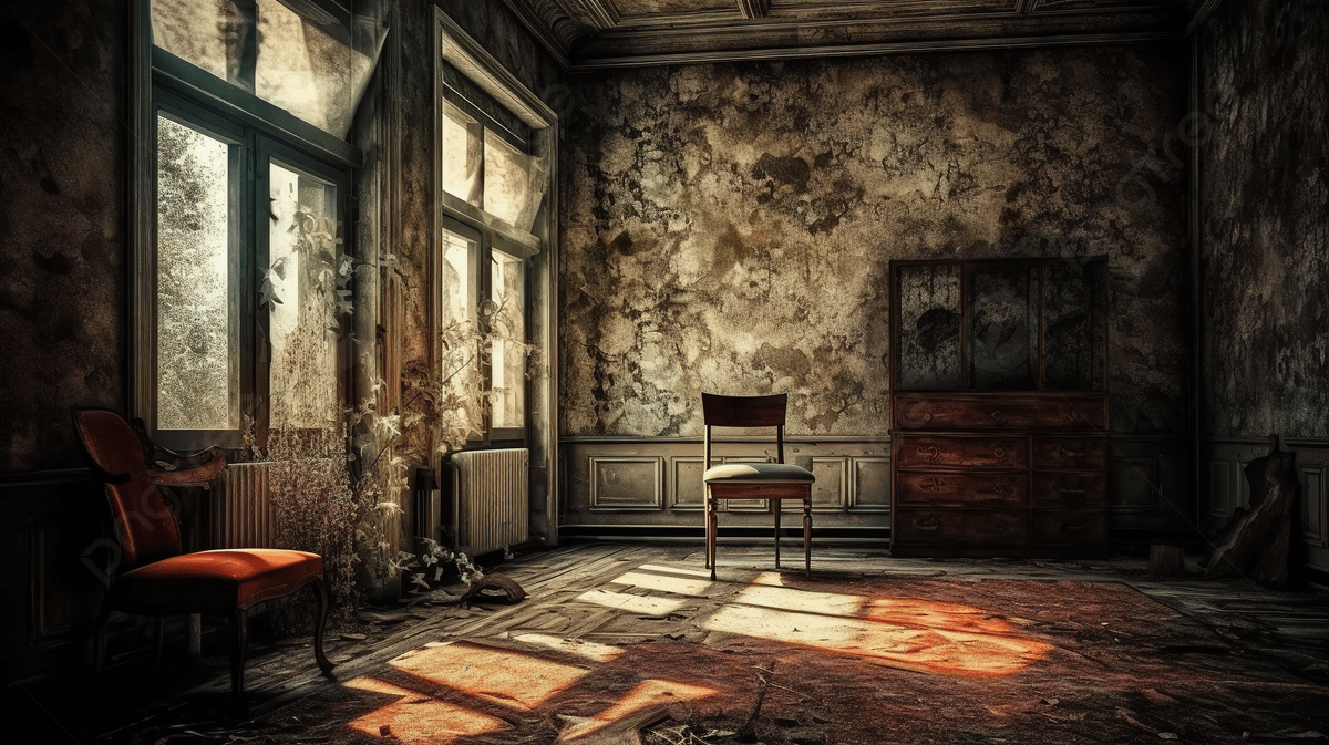 Old Room Wallpapers - Top Free Old Room Backgrounds - WallpaperAccess