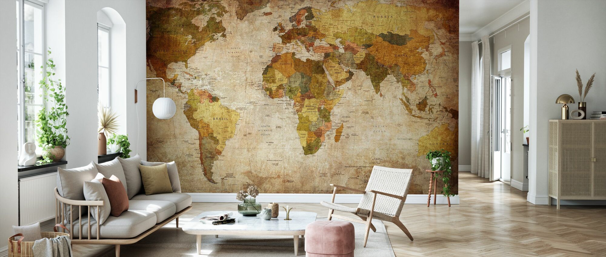 Old Room Wallpapers - Top Free Old Room Backgrounds - WallpaperAccess