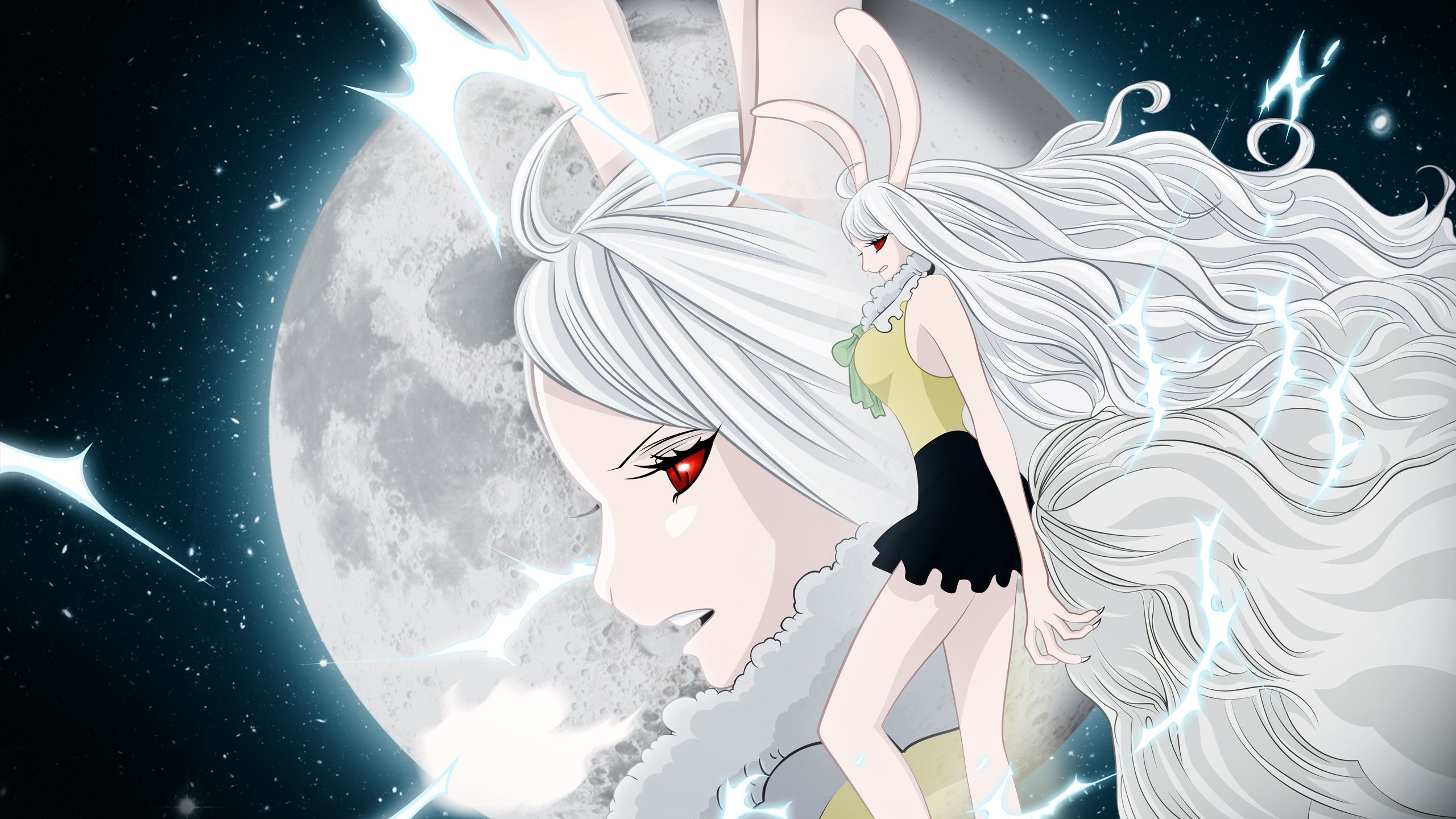 Carrot One Piece Wallpapers - Top Free Carrot One Piece Backgrounds ...