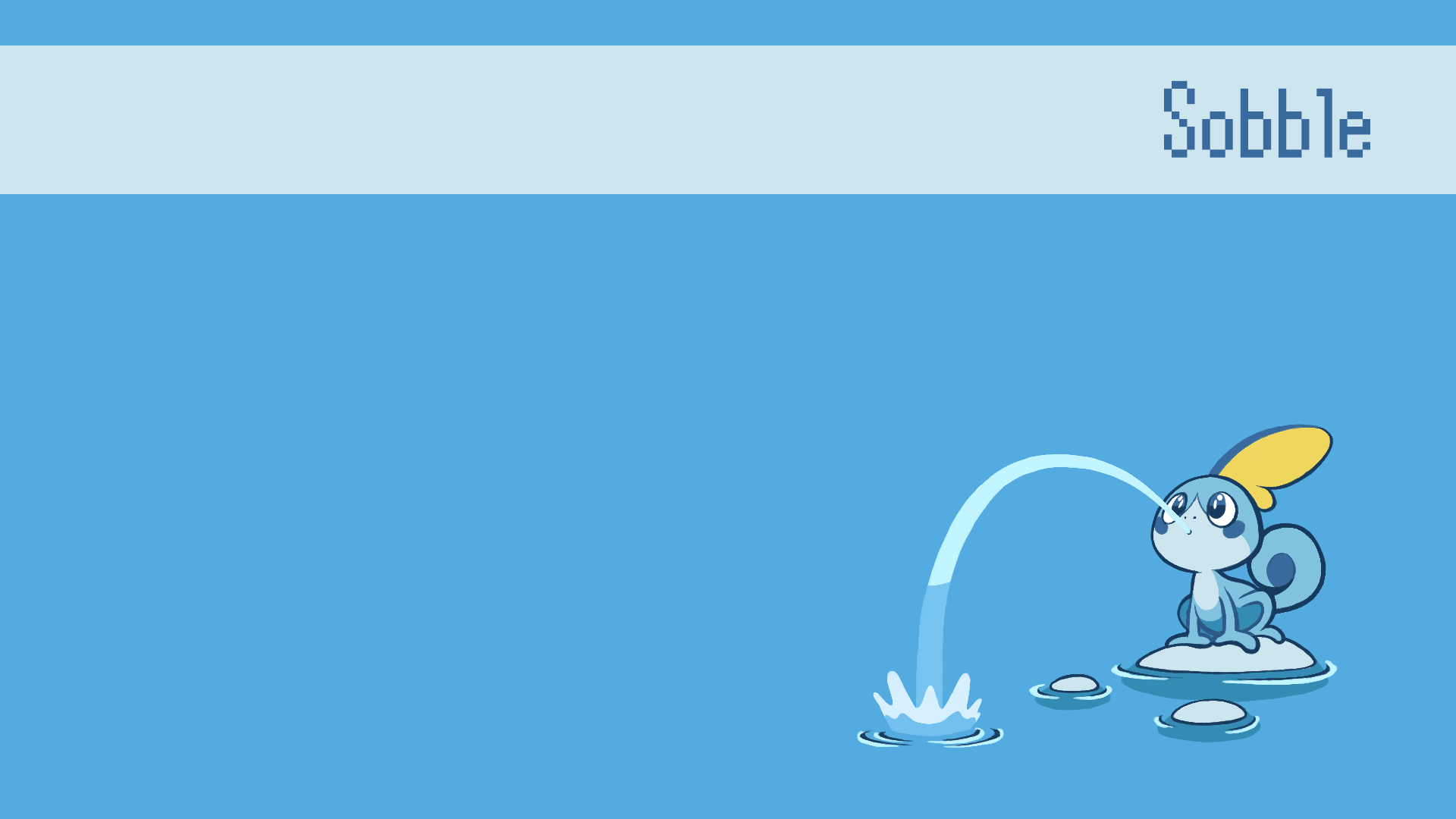 Sobble Wallpapers - Top Free Sobble Backgrounds - WallpaperAccess