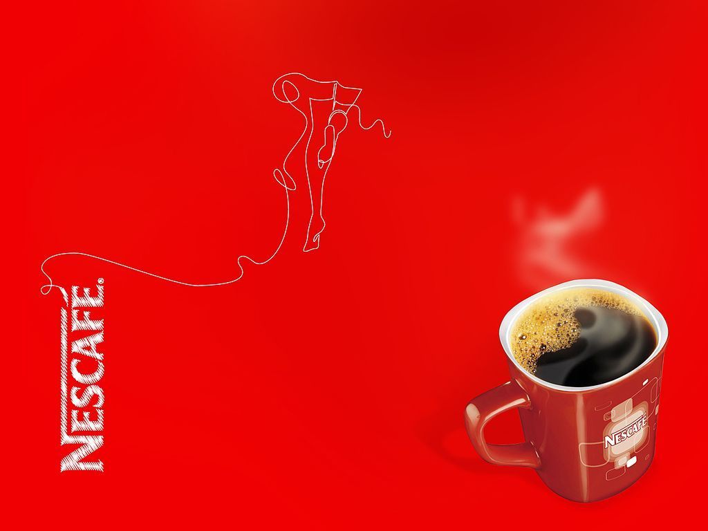 Nescafé Wallpapers - Top Free Nescafé Backgrounds - WallpaperAccess