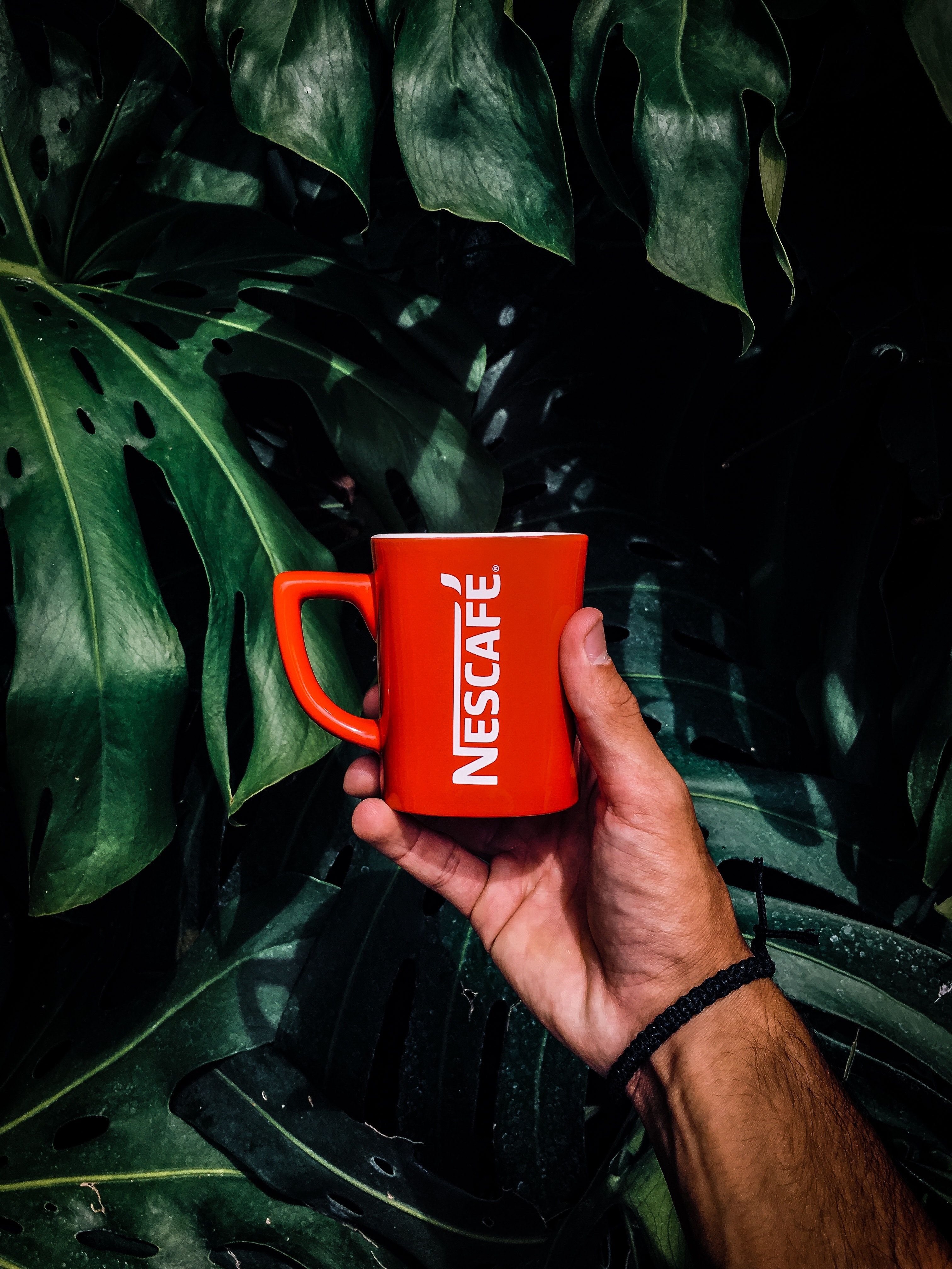 Nescafé Wallpapers - Top Free Nescafé Backgrounds - WallpaperAccess