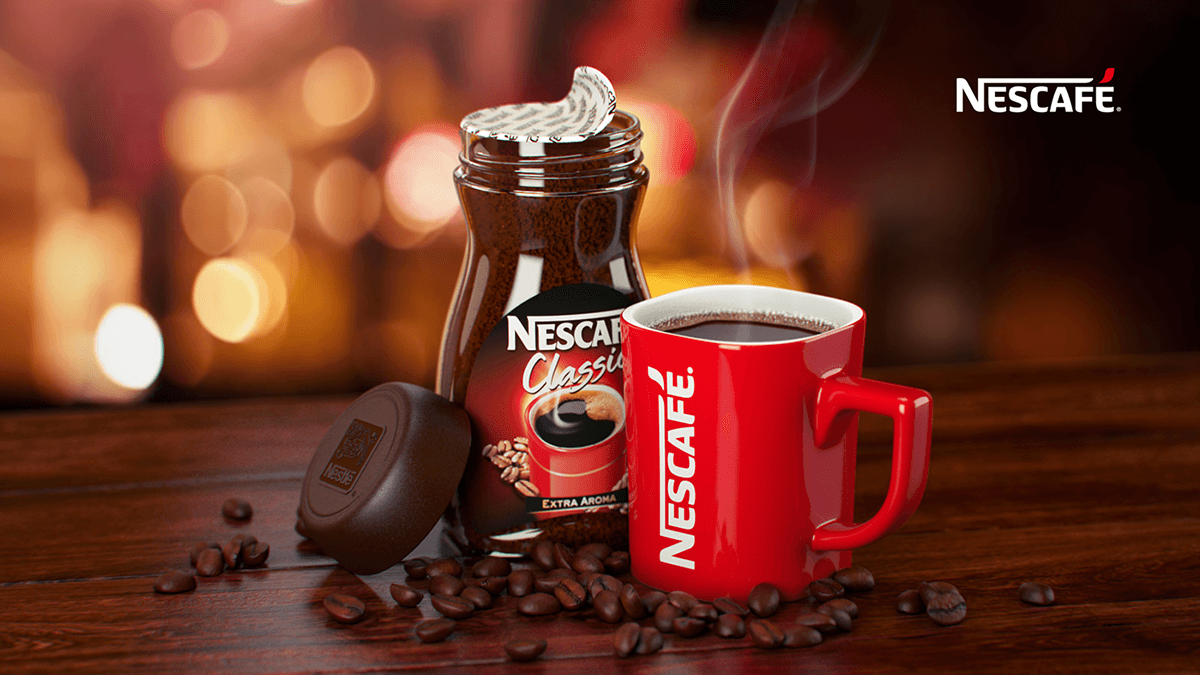 Nescafé Wallpapers - Top Free Nescafé Backgrounds - WallpaperAccess