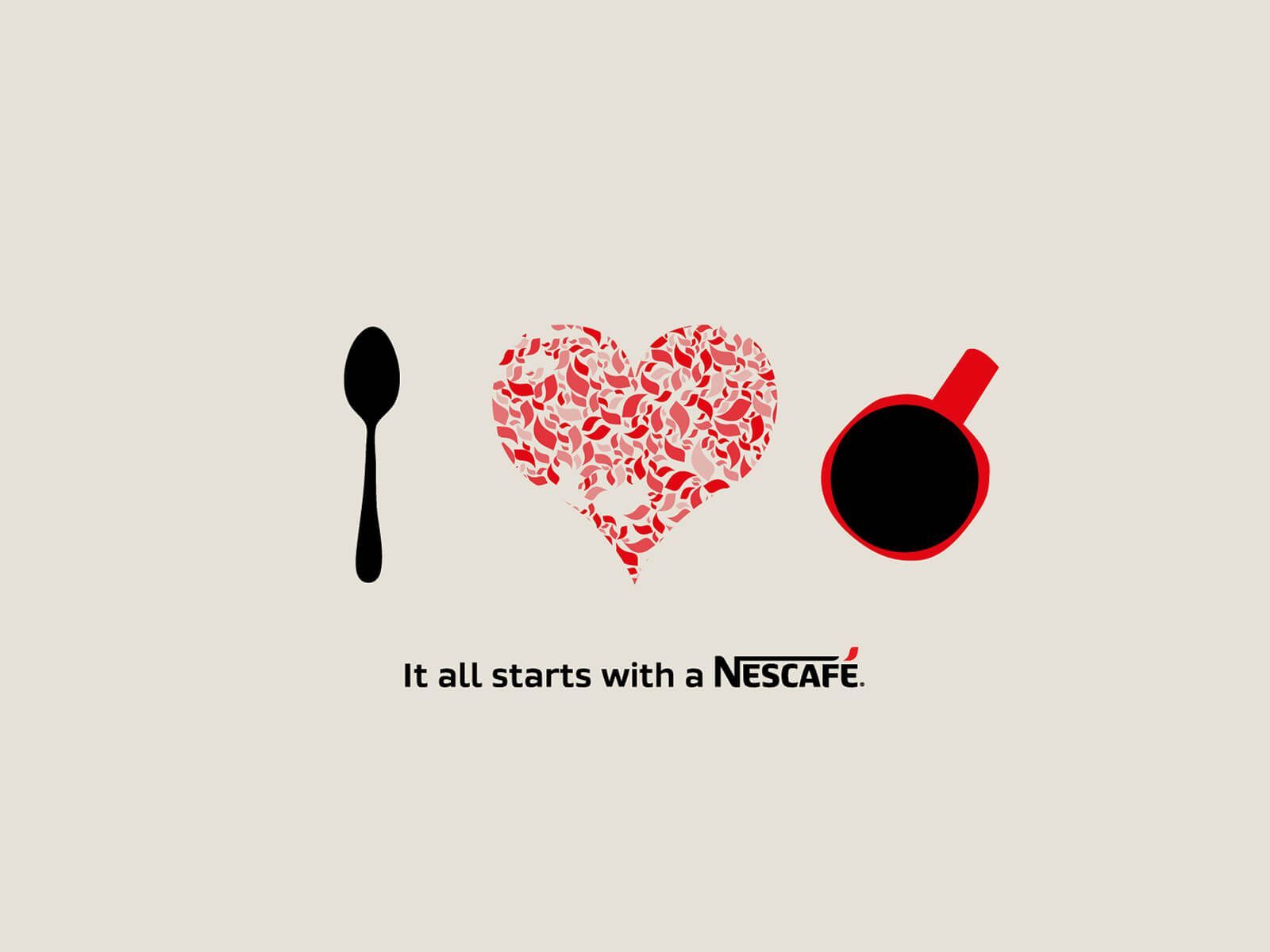 Nescafé Wallpapers - Top Free Nescafé Backgrounds - WallpaperAccess