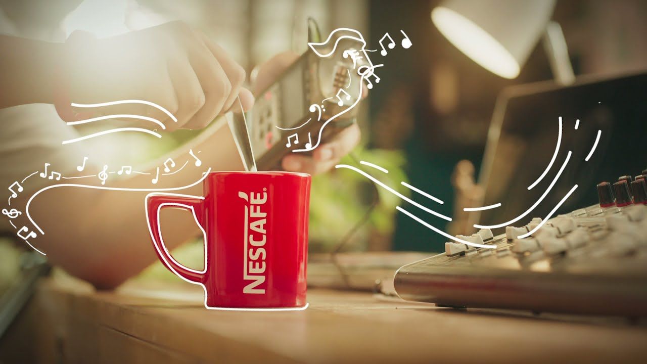 Nescafé Wallpapers - Top Free Nescafé Backgrounds - WallpaperAccess
