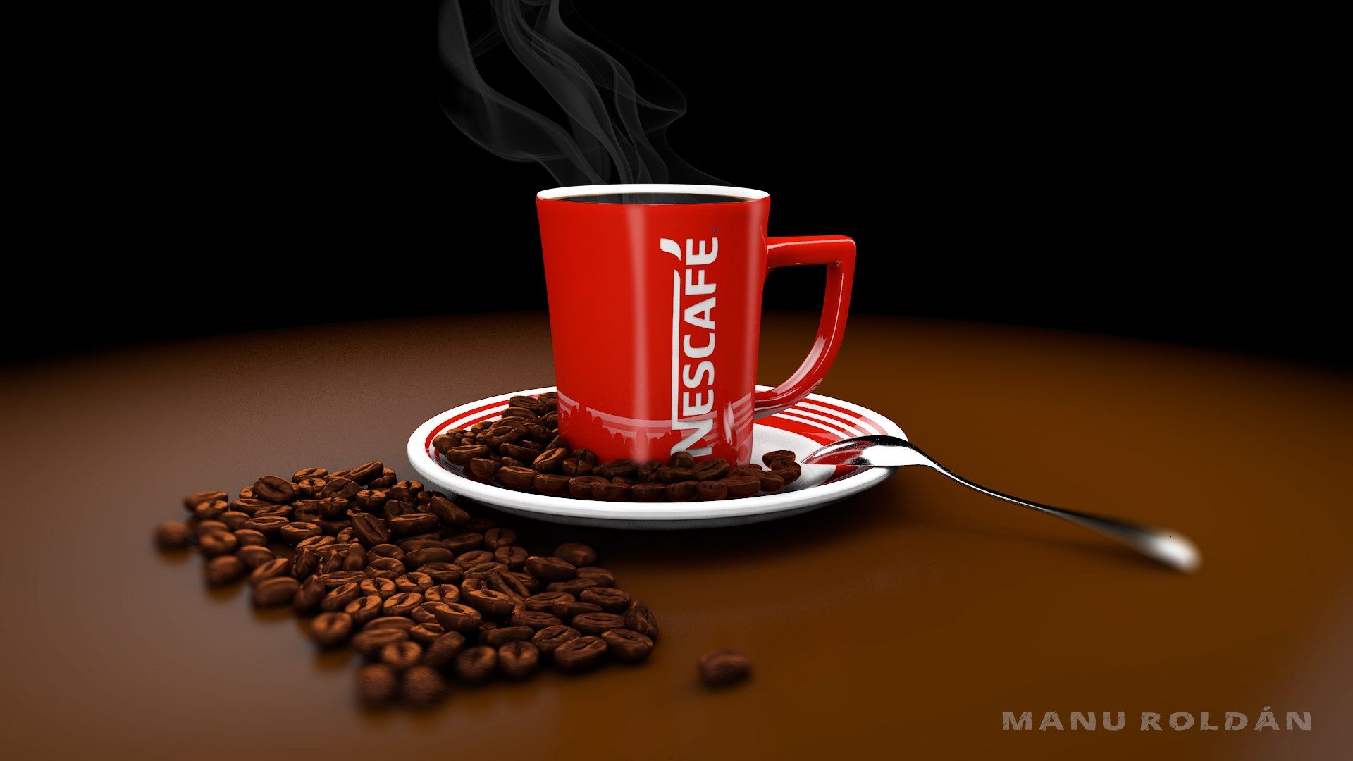 Nescafé Wallpapers - Top Free Nescafé Backgrounds - WallpaperAccess