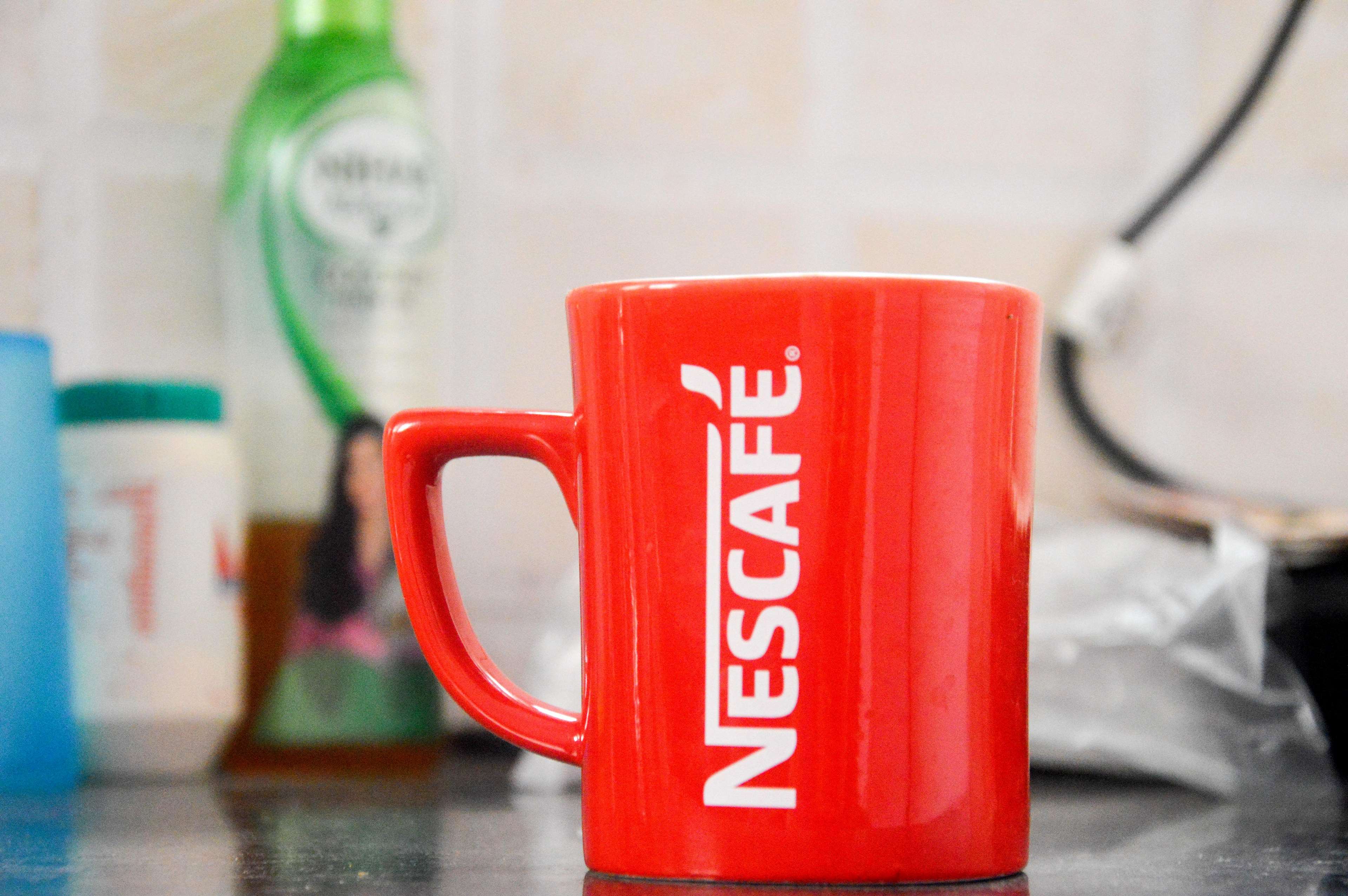 Nescafé Wallpapers - Top Free Nescafé Backgrounds - WallpaperAccess