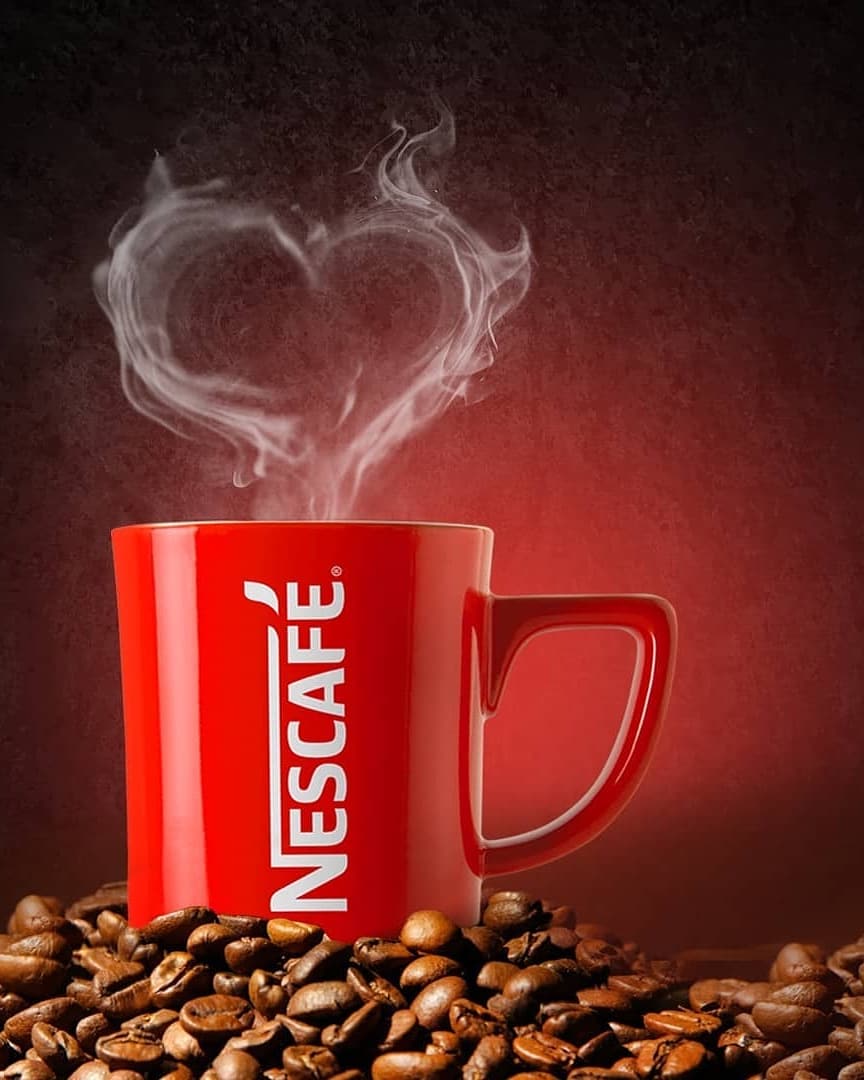 Nescafé Wallpapers - Top Free Nescafé Backgrounds - WallpaperAccess