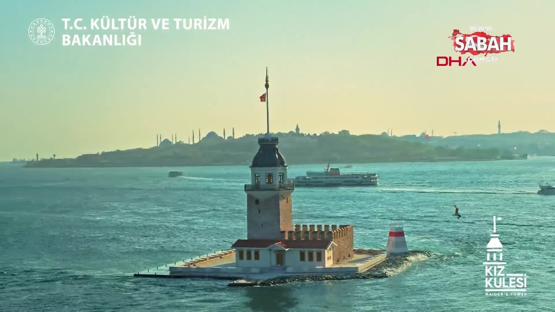 Kız Kulesı Wallpapers - Top Free Kız Kulesı Backgrounds - WallpaperAccess