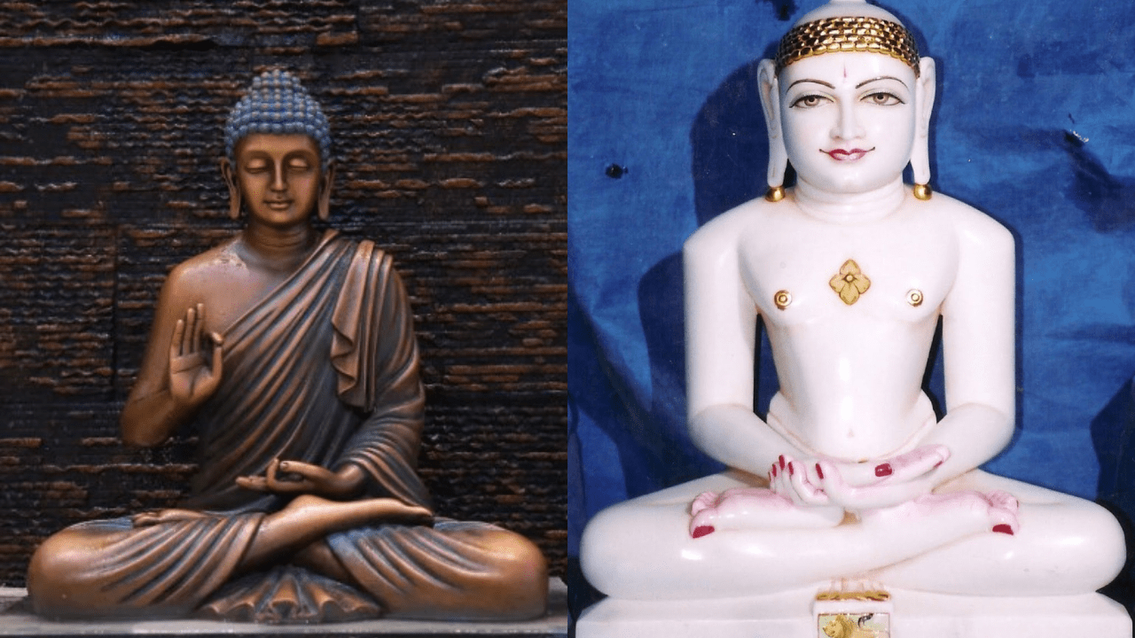 Mahavira Wallpapers - Top Free Mahavira Backgrounds - WallpaperAccess