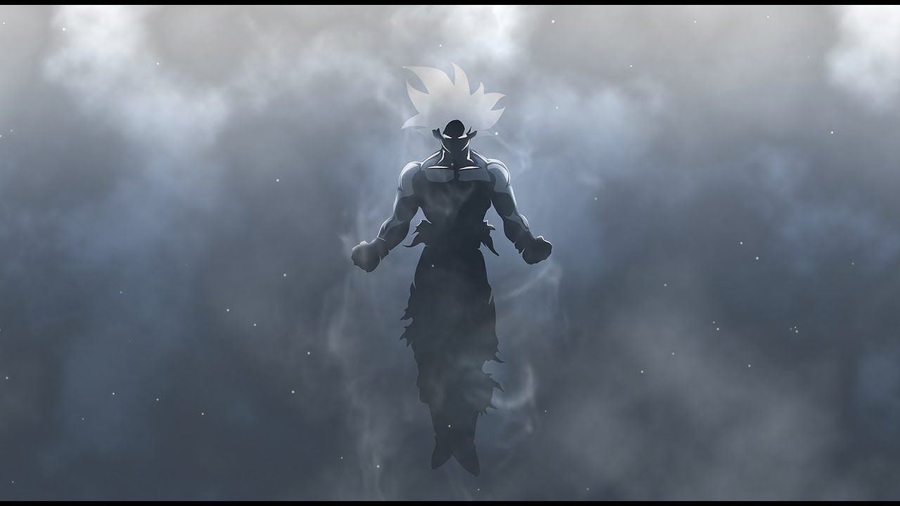 Goku Moving Wallpapers - Top Free Goku Moving Backgrounds - WallpaperAccess