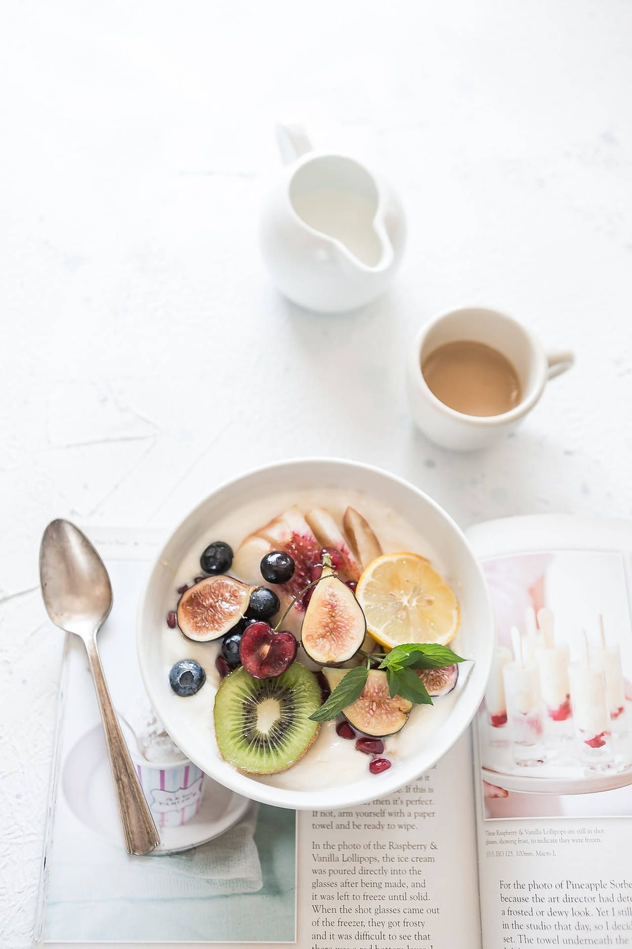 Brunch Wallpapers - Top Free Brunch Backgrounds - WallpaperAccess