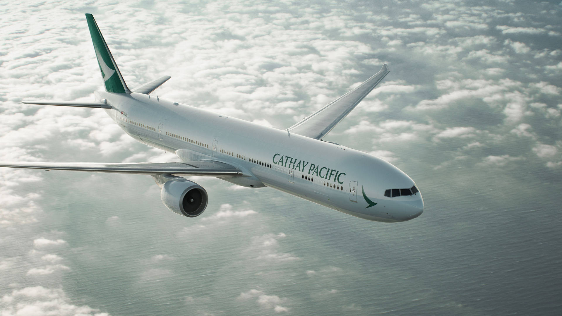 Cathay Pacific Wallpapers - Top Free Cathay Pacific Backgrounds ...